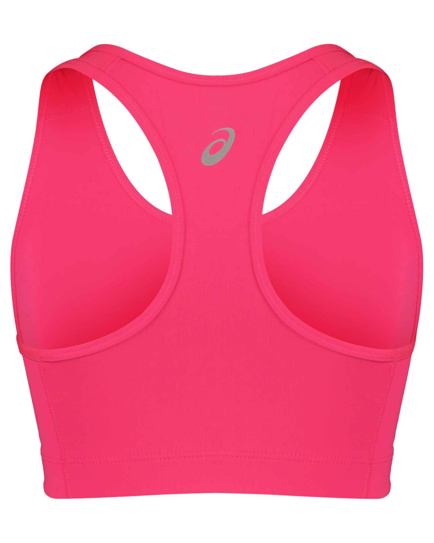 Damen Sport-BH CORE ASICS LOGO