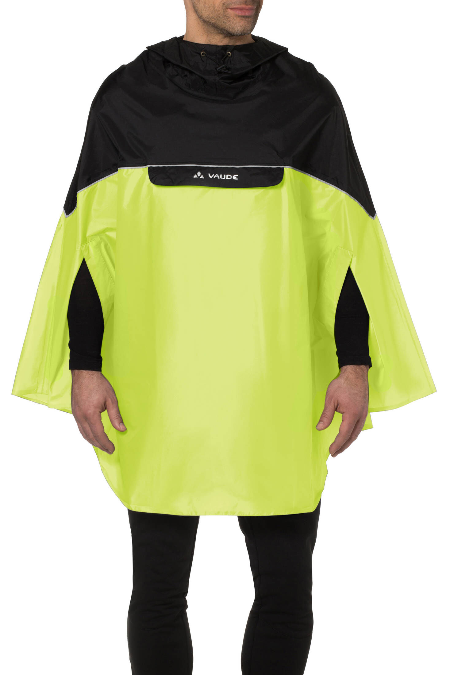 Poncho Covero Poncho II