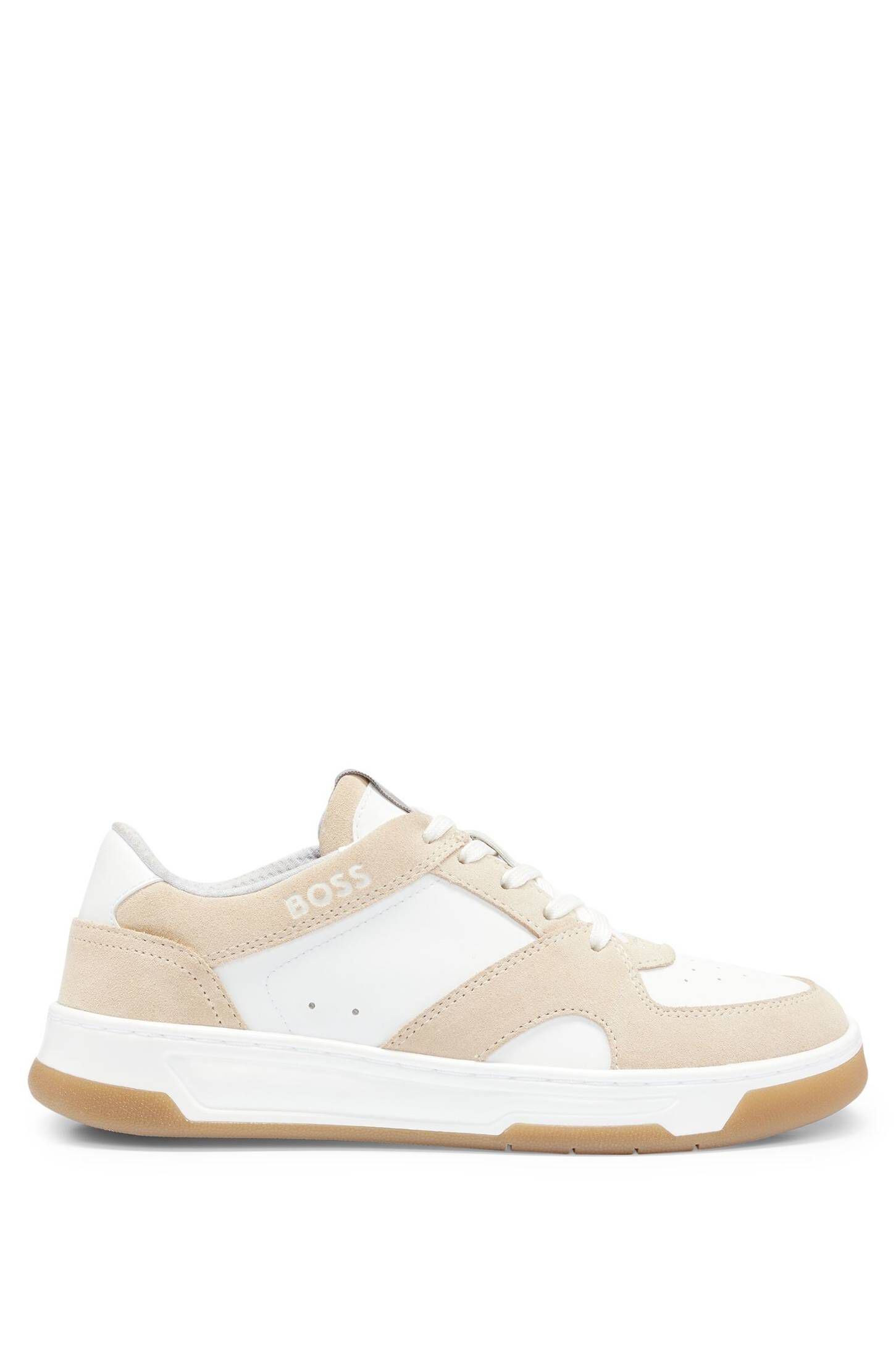 Damen Sneaker BALTIMORE