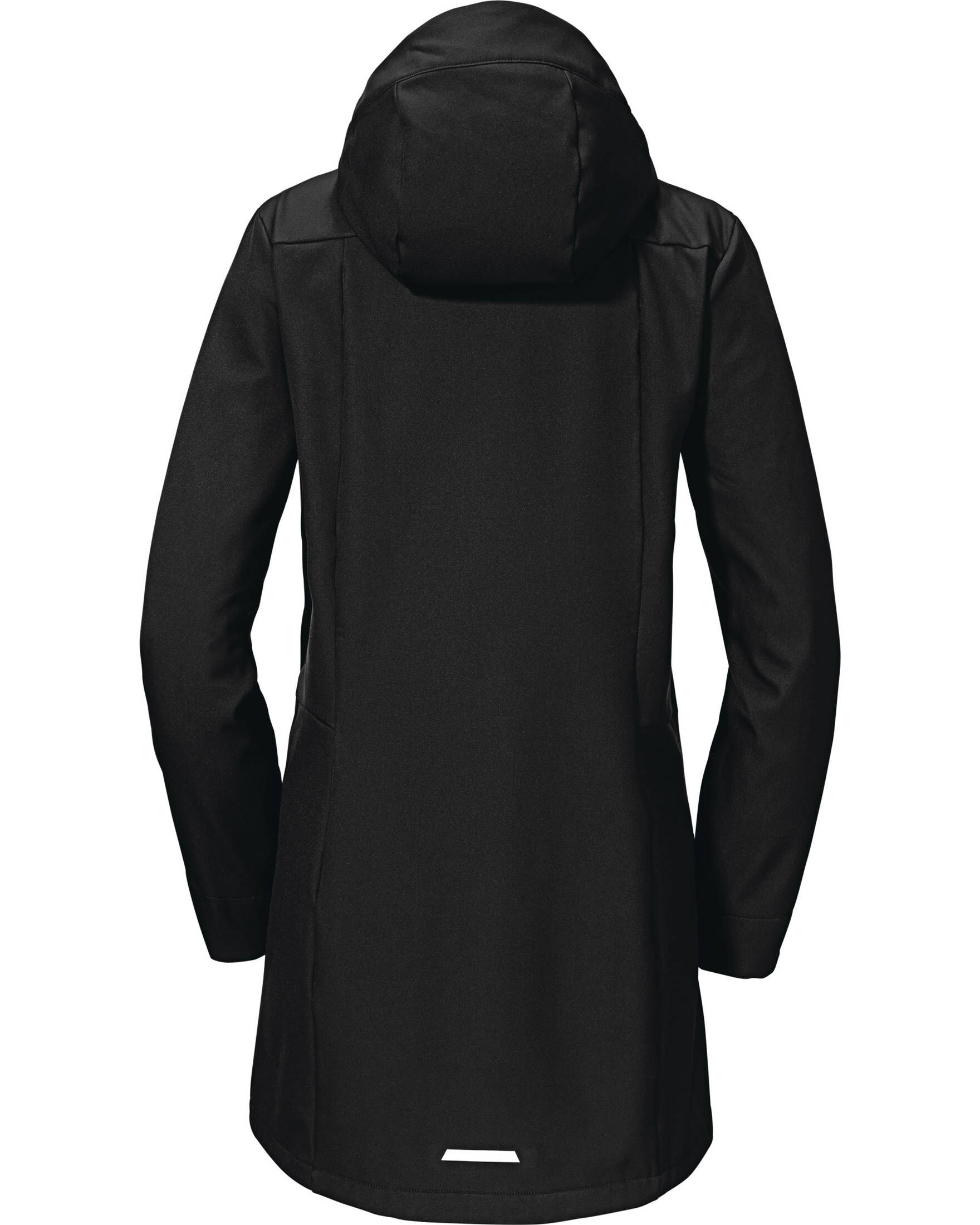 Damen Mantel Softshell Essex L