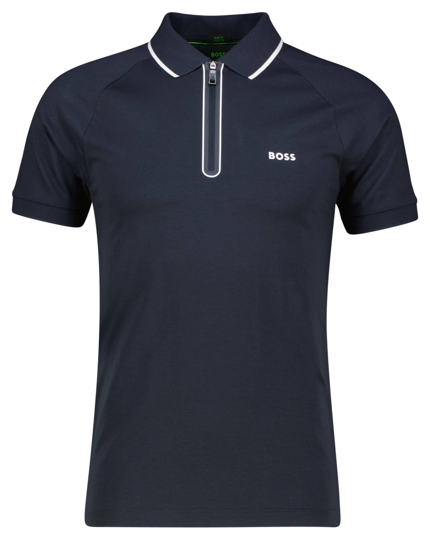 Herren Poloshirt PHILIX Slim Fit Stretch