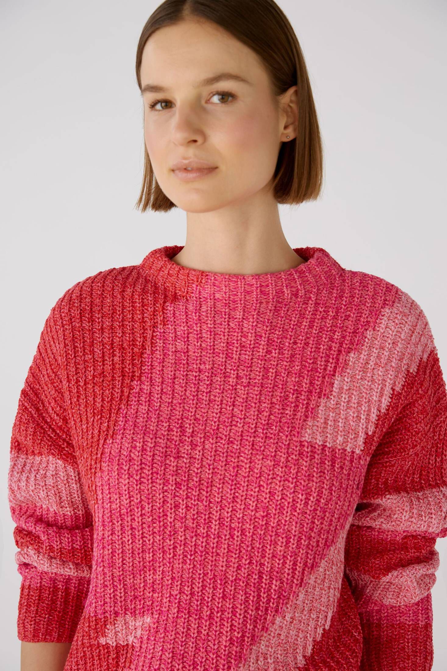 Damen Pullover