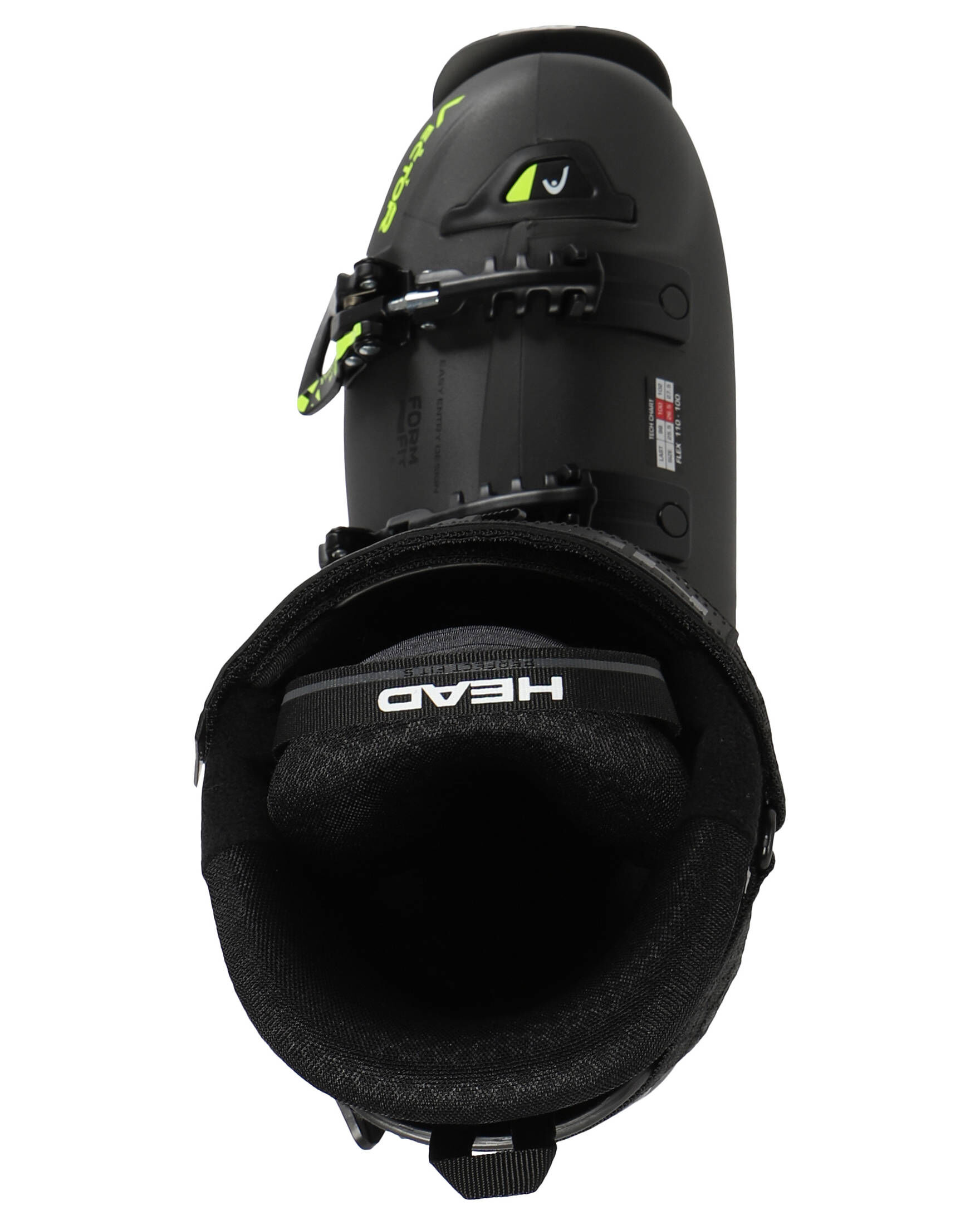 Herren Skischuh "Vector Evo ST"