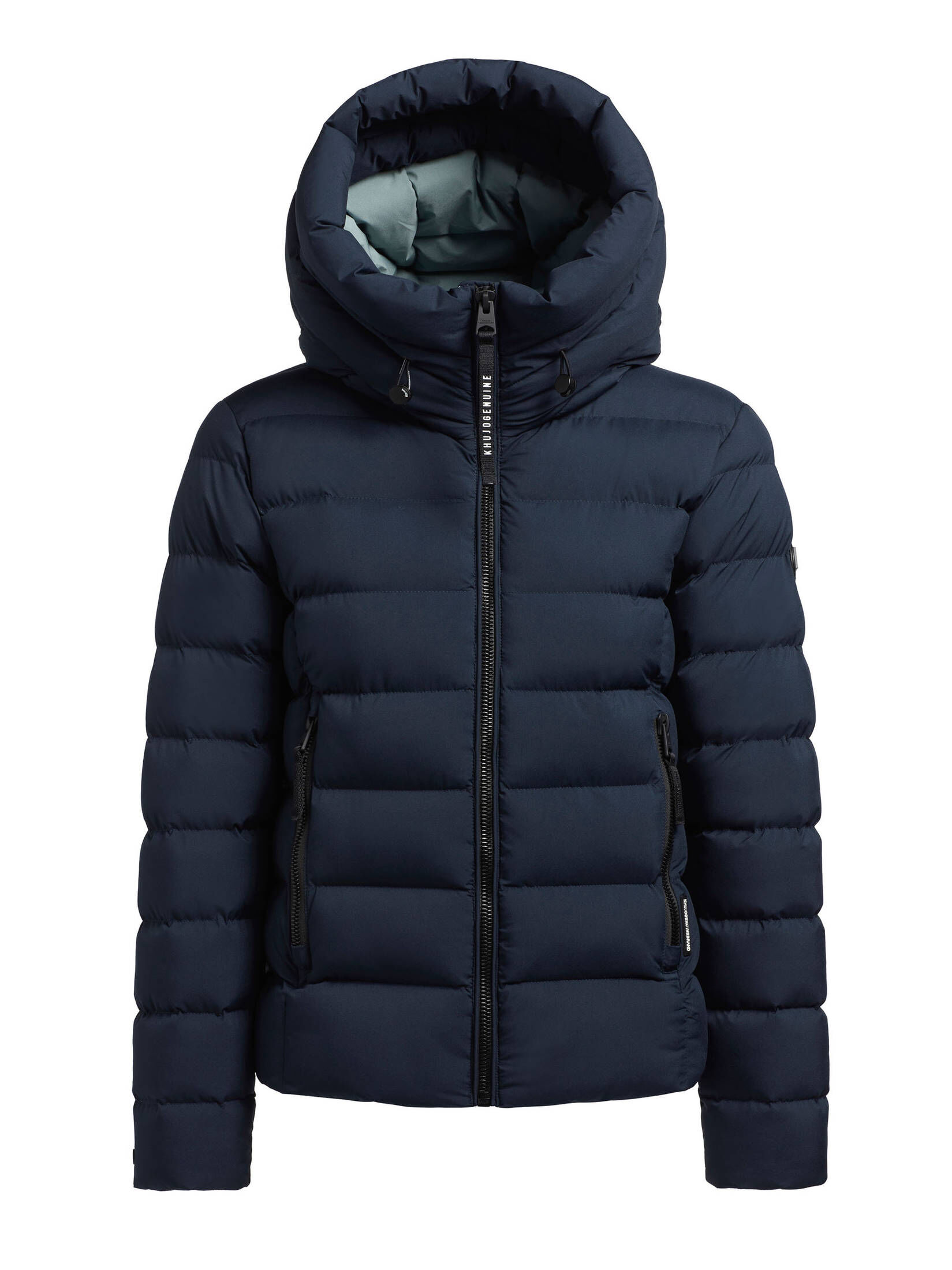 Damen Jacke ADEVA MATT