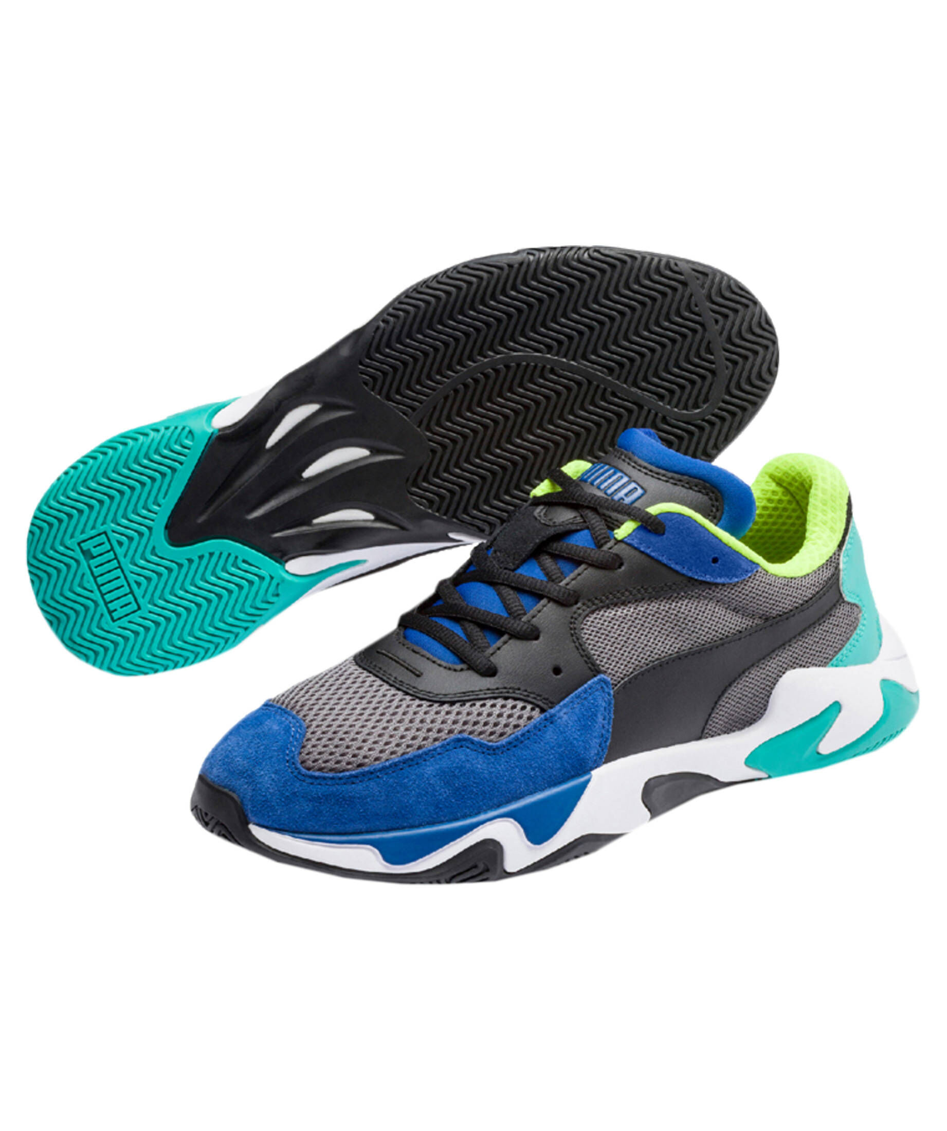 Herren Sneaker "Storm Origin"