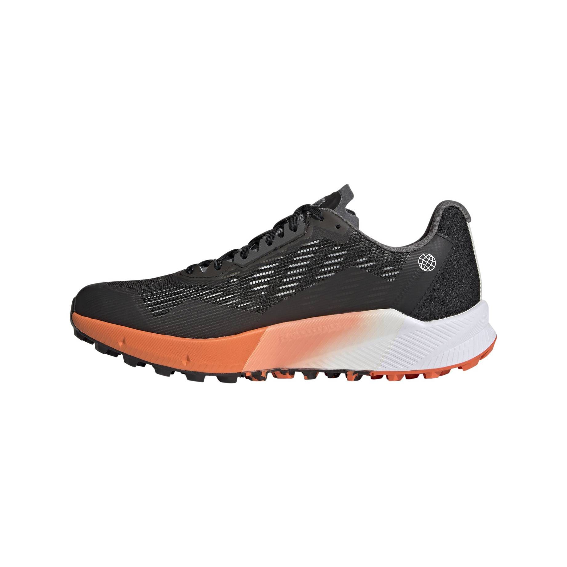 Herren Trailrunningschuhe AGRAVIC FLOW 2 GTX
