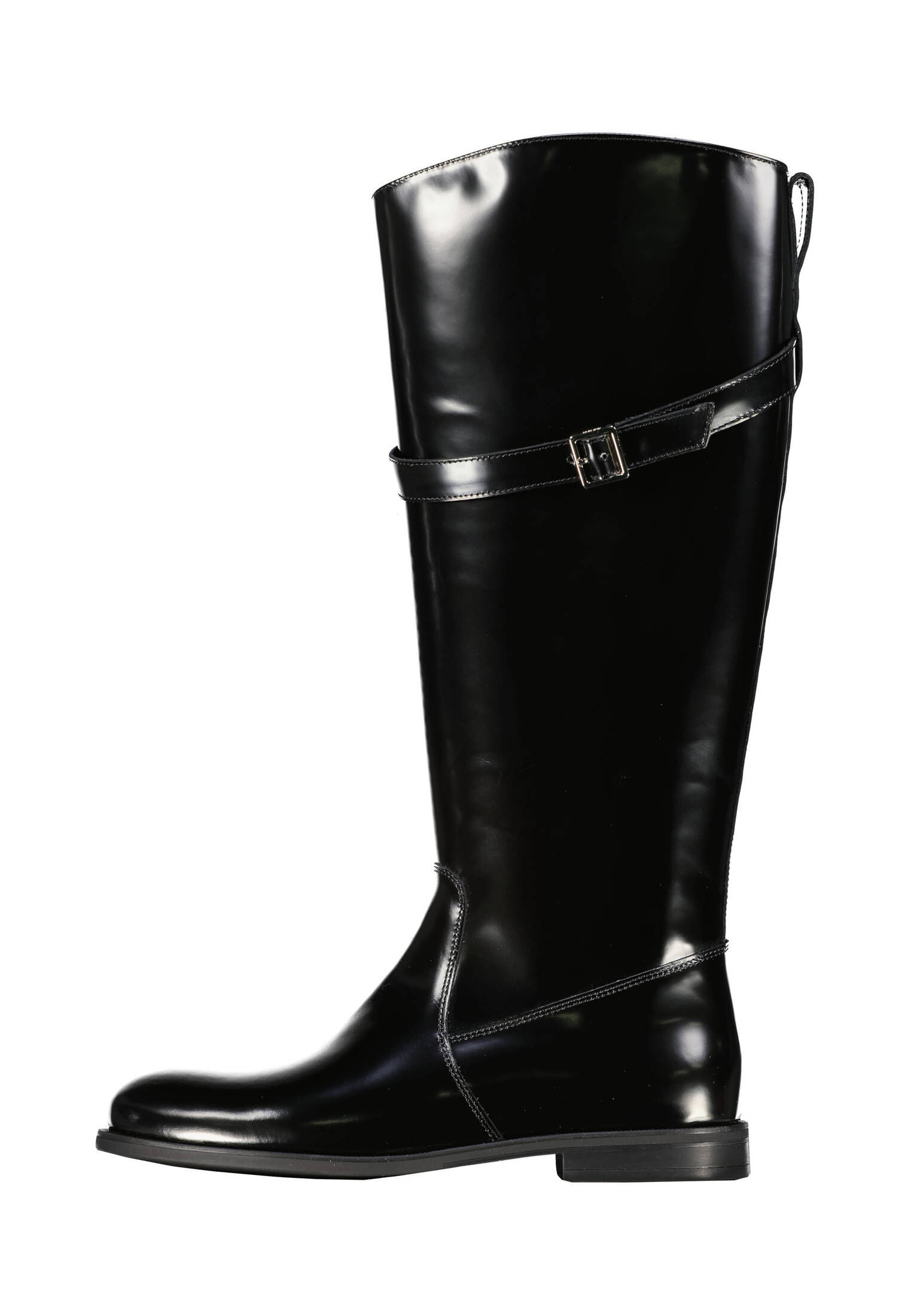Damen Lederstiefel LYCIA_BOOT_BO