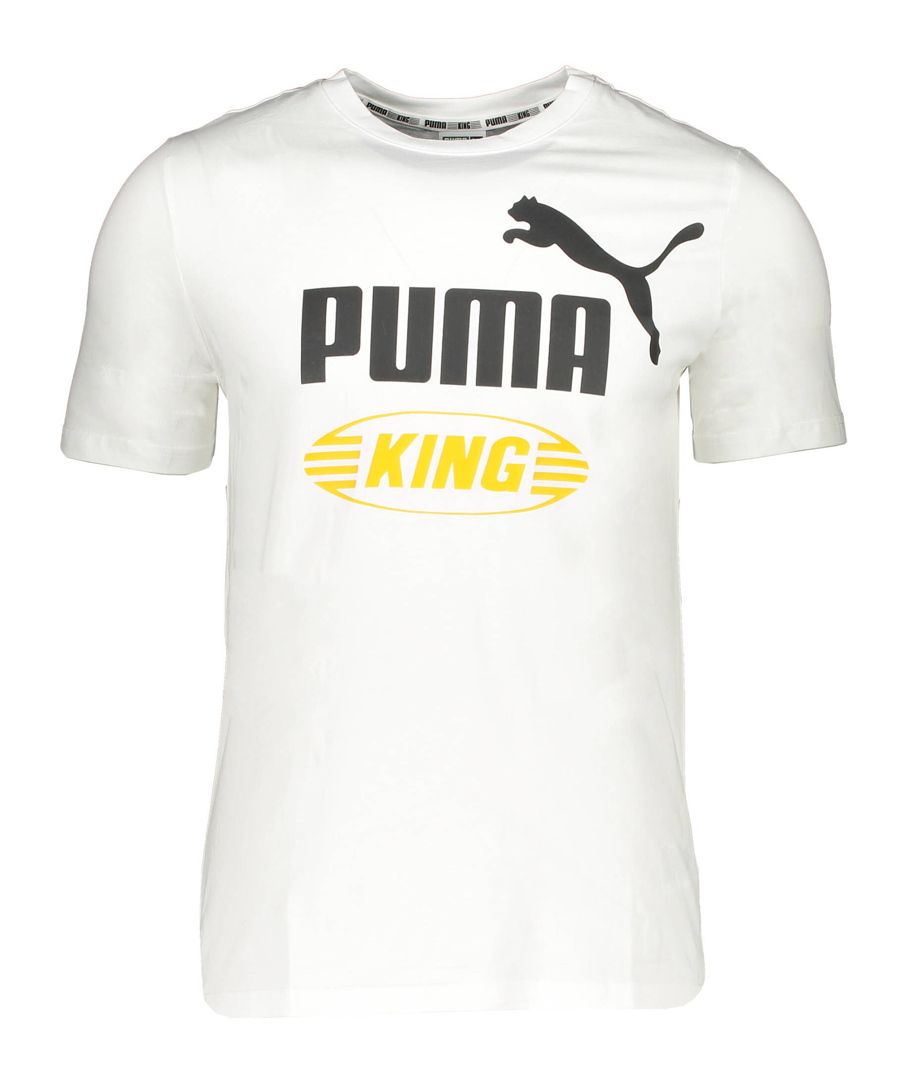 Herren T-Shirt "Puma Cat"