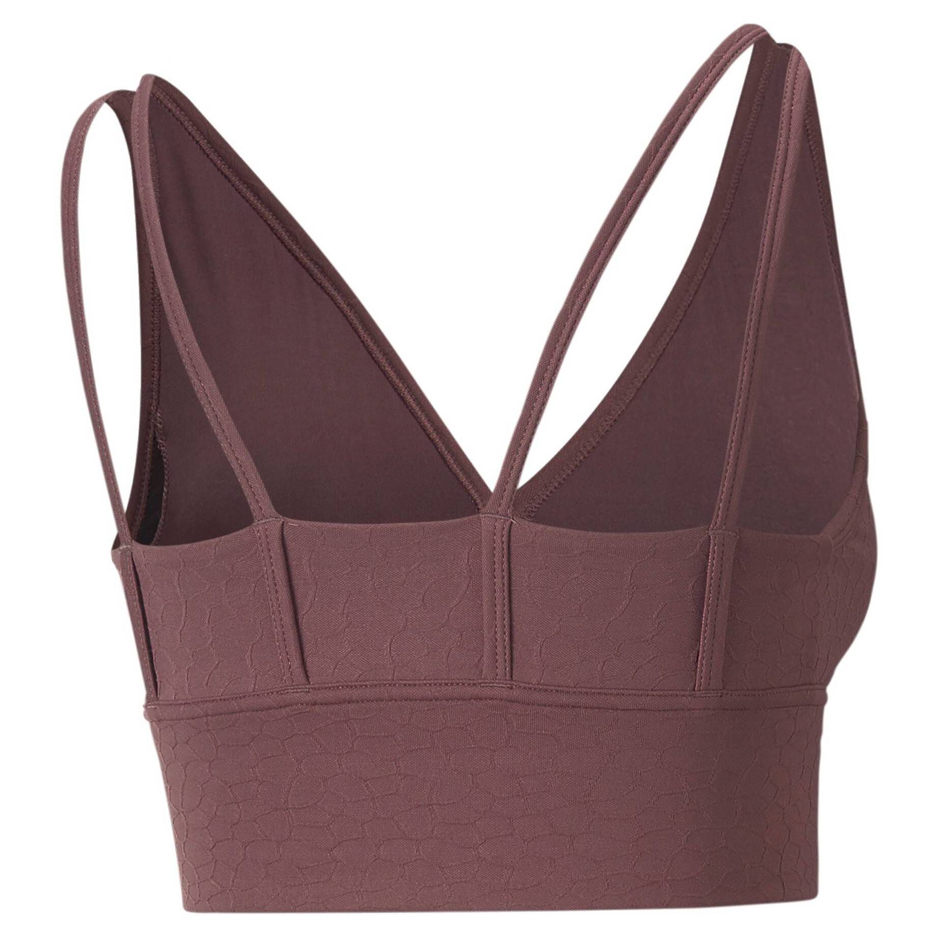 Damen Sport-BH MID IMPACT FLAWLESS BRA