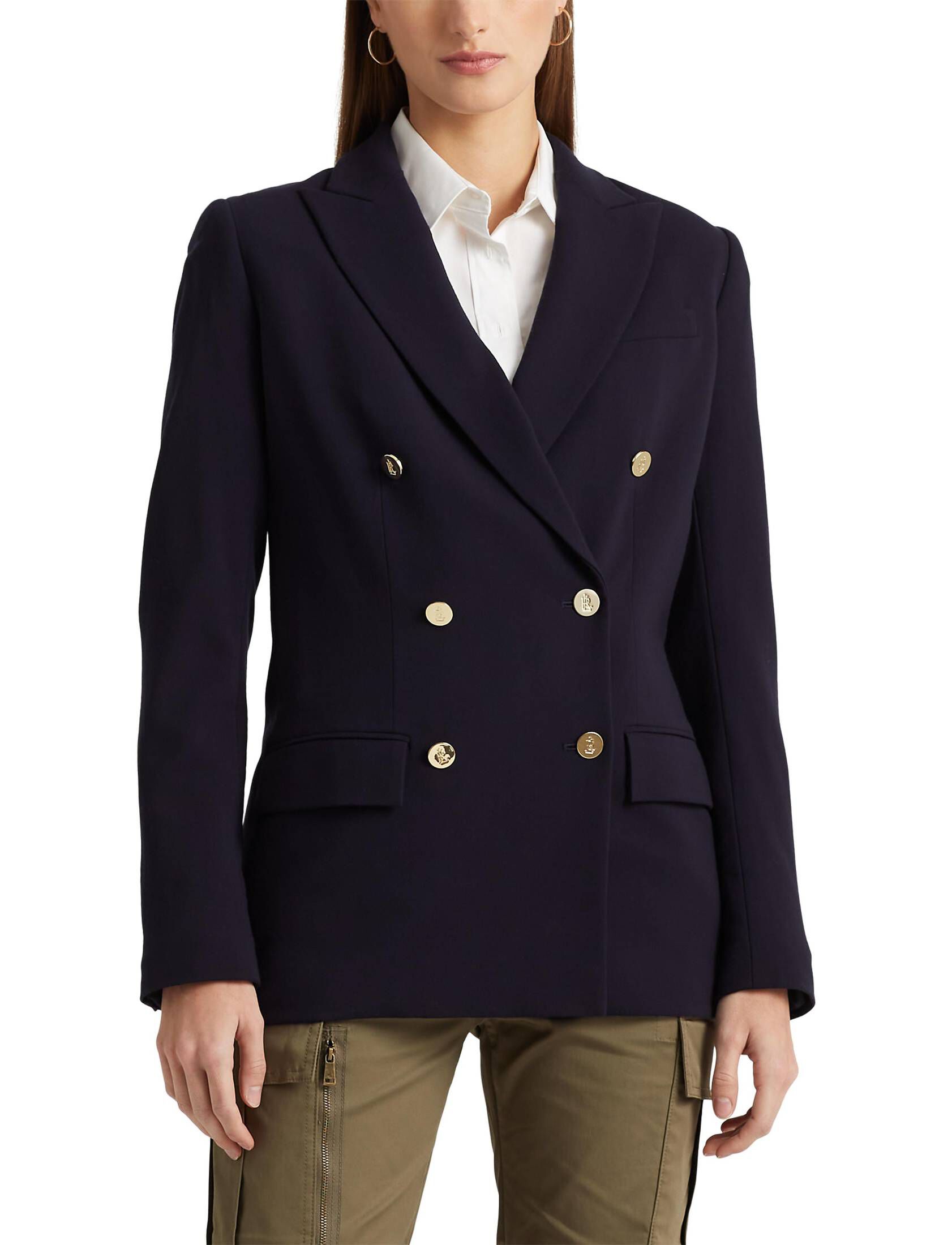 Lauren Ralph Lauren Damen Blazer in kaufen | engelhorn