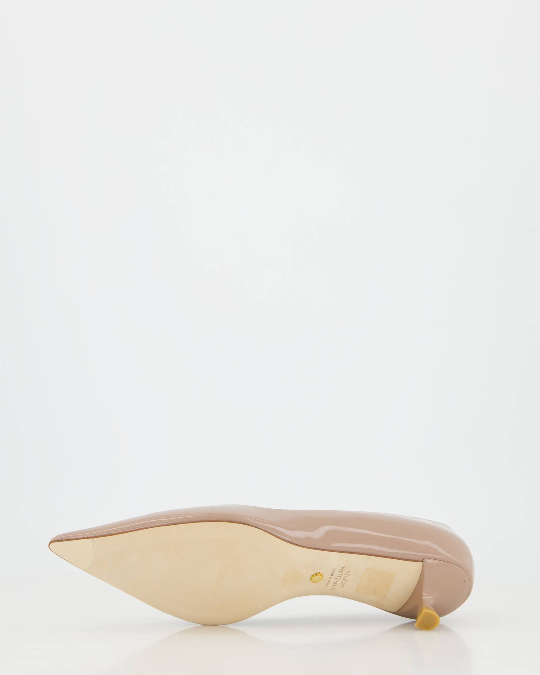 Stuart Weitzman Damen Pumps EVA 35 kaufen | engelhorn