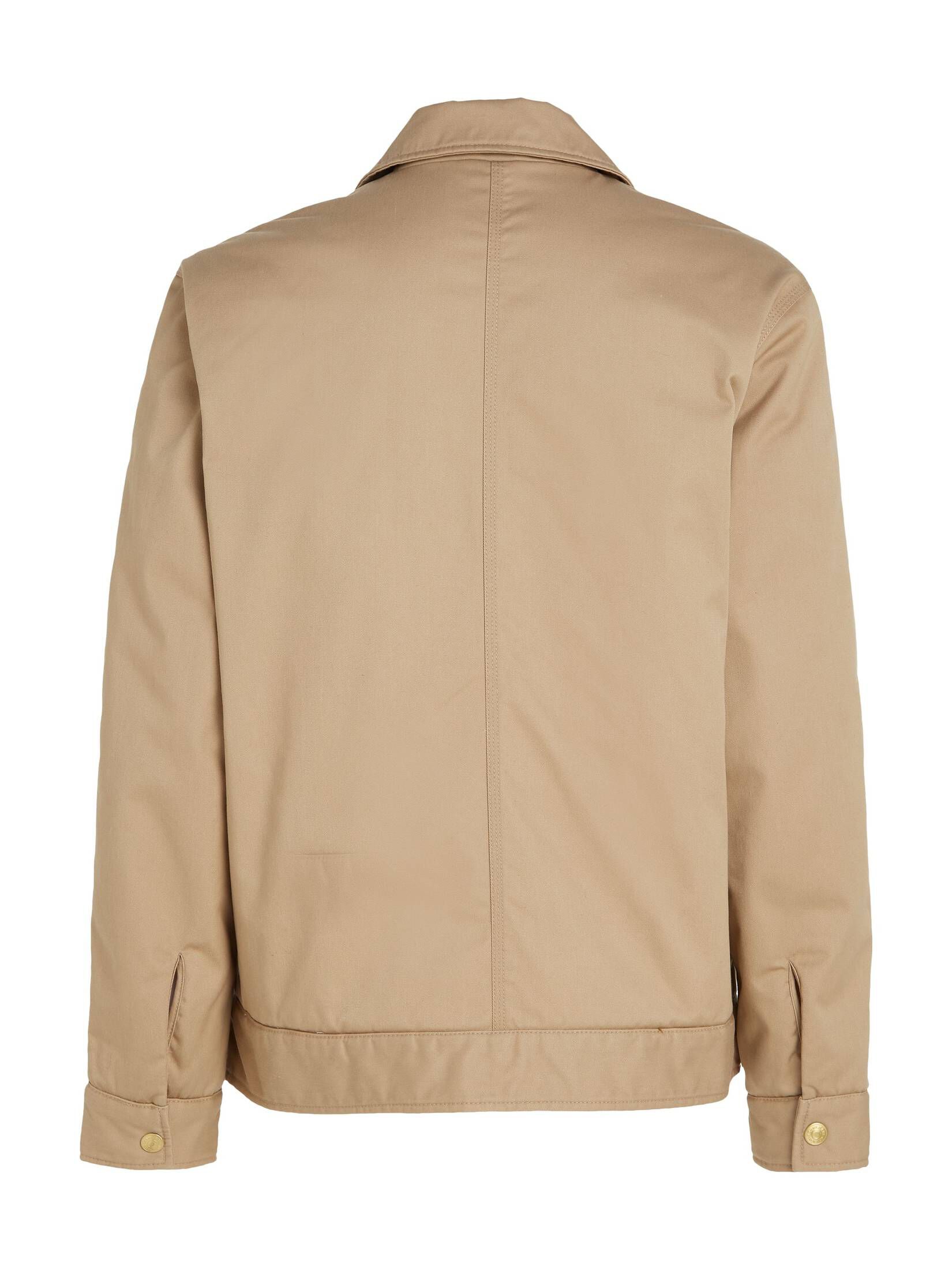 Herren Workwear-Jacke