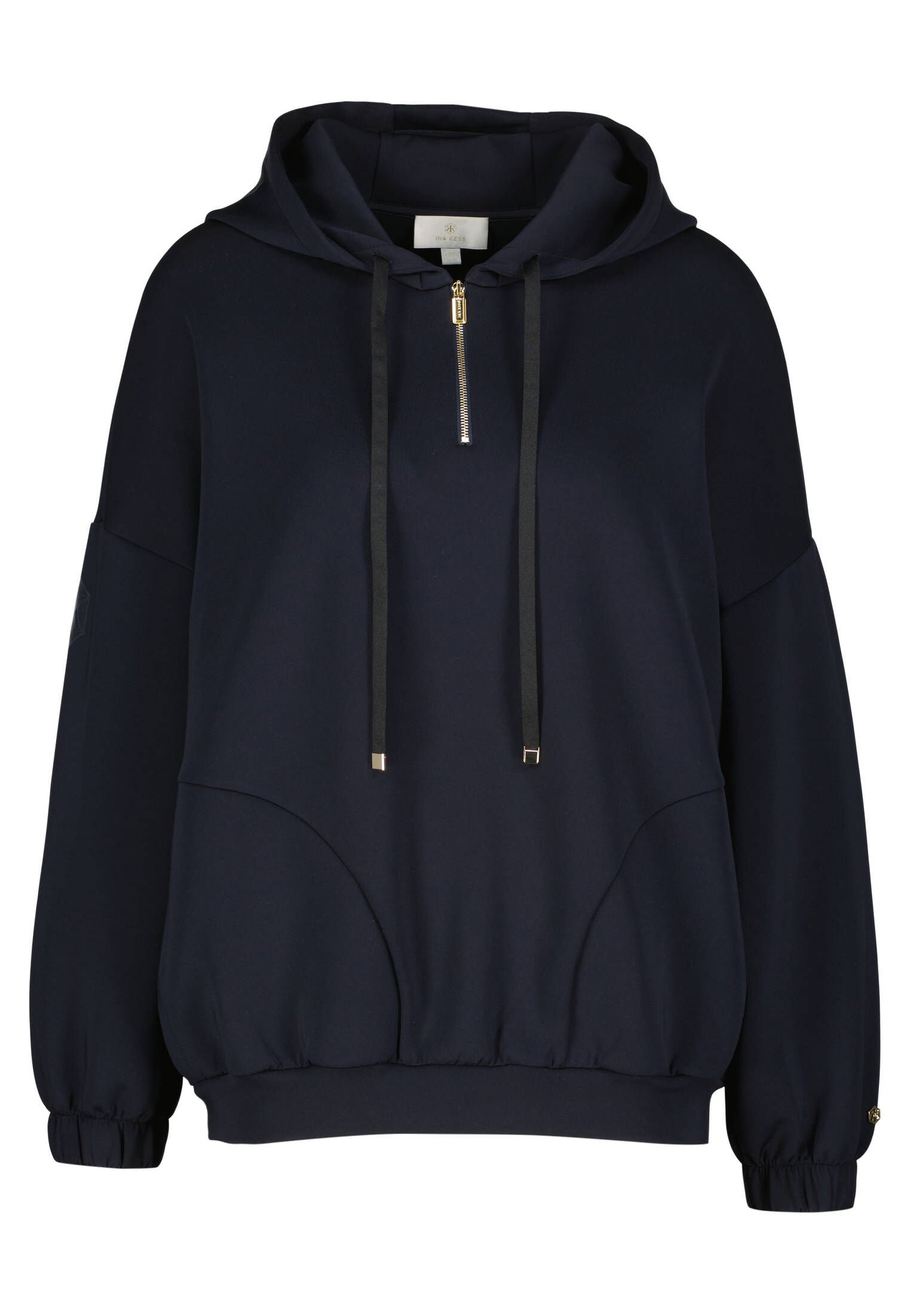 INA KESS Damen Sweatshirt ALTAIR in blau kaufen | engelhorn