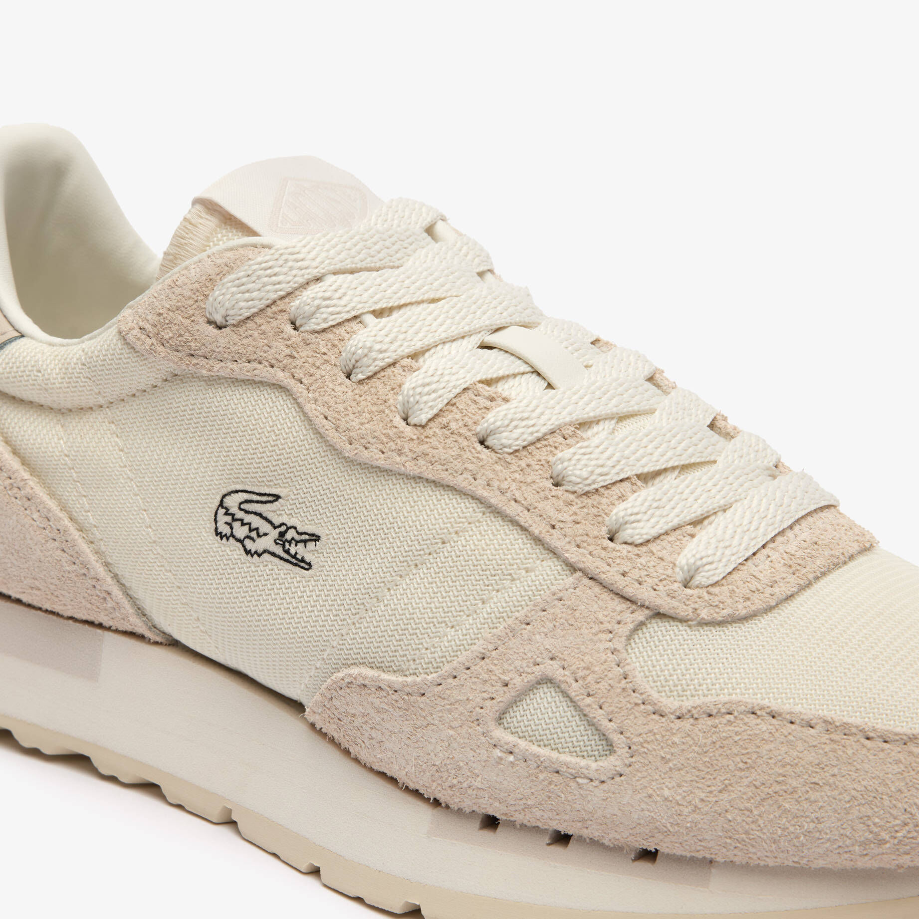Damen Sneaker Lacoste