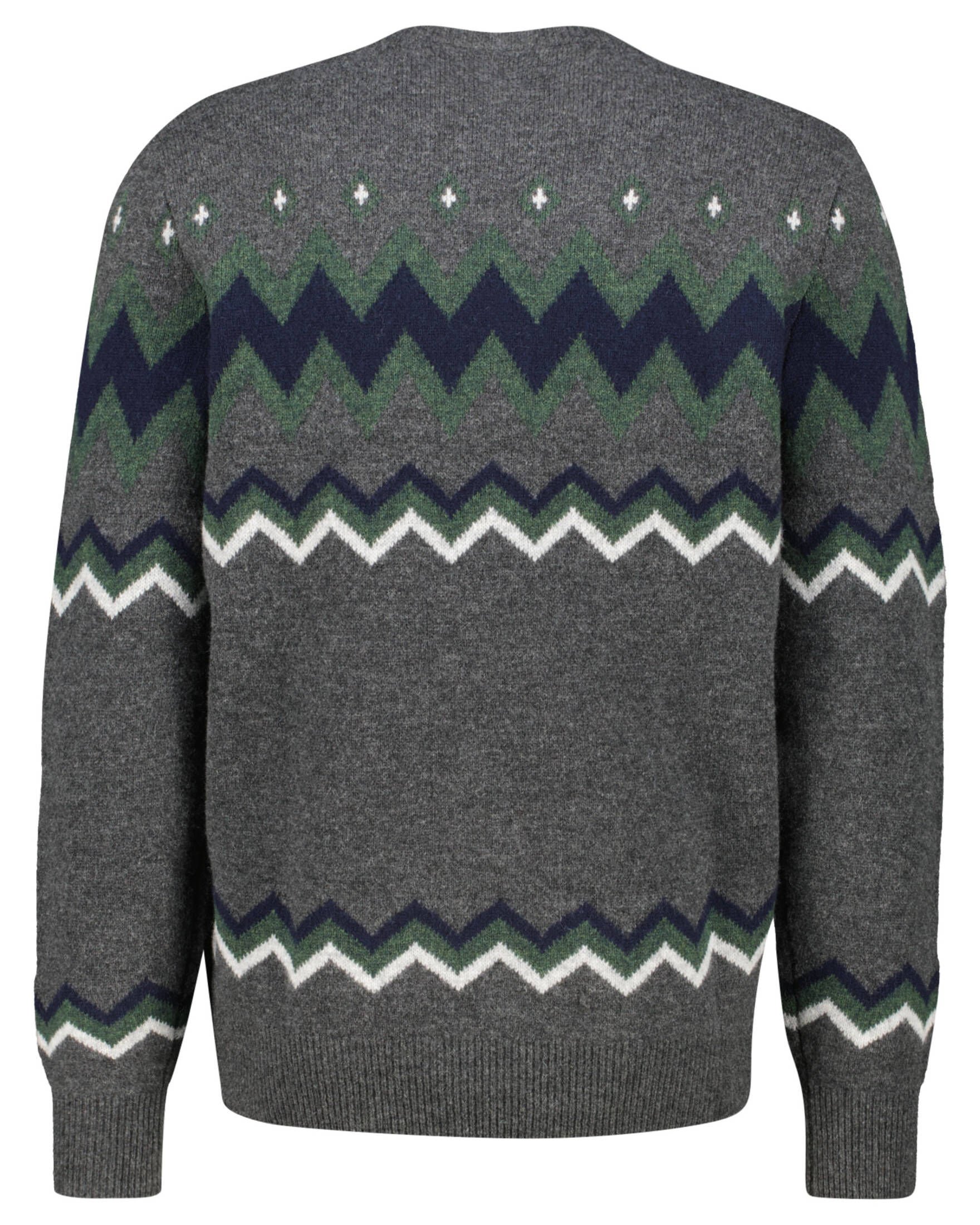 Herren Strickpullover