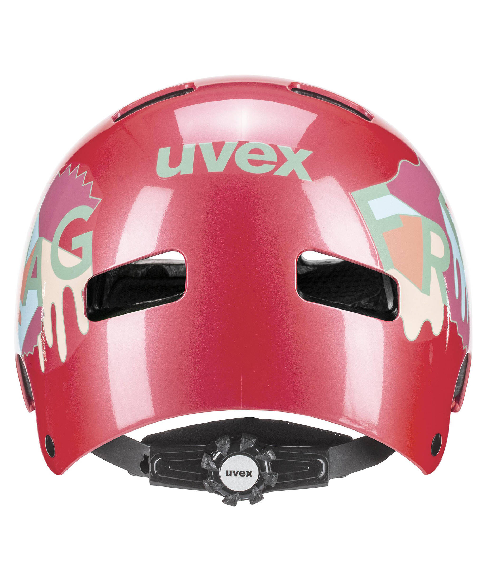 Uvex Kinder Radhelm "Kid 3" kaufen | engelhorn