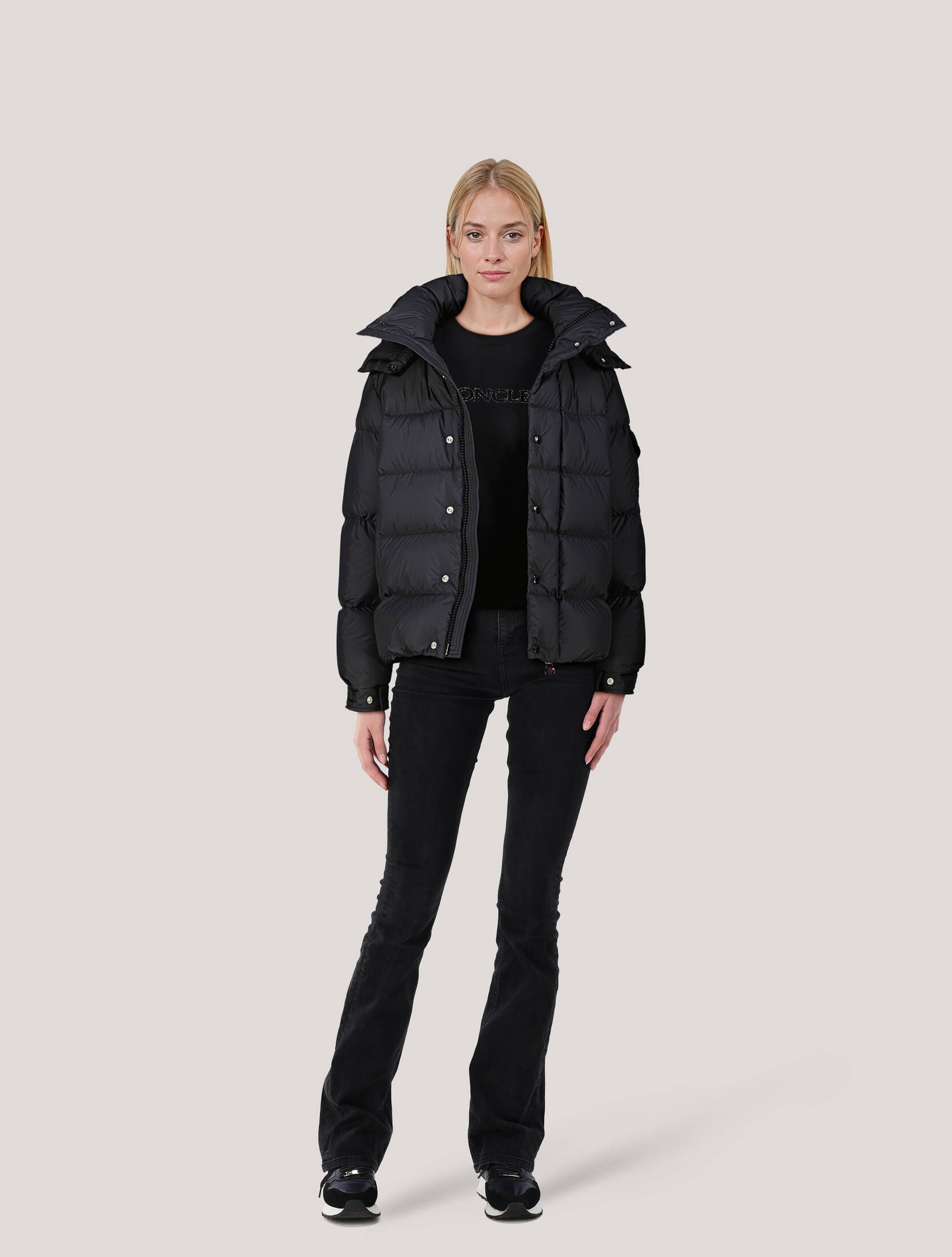 Damen Daunenjacke MAYA_70
