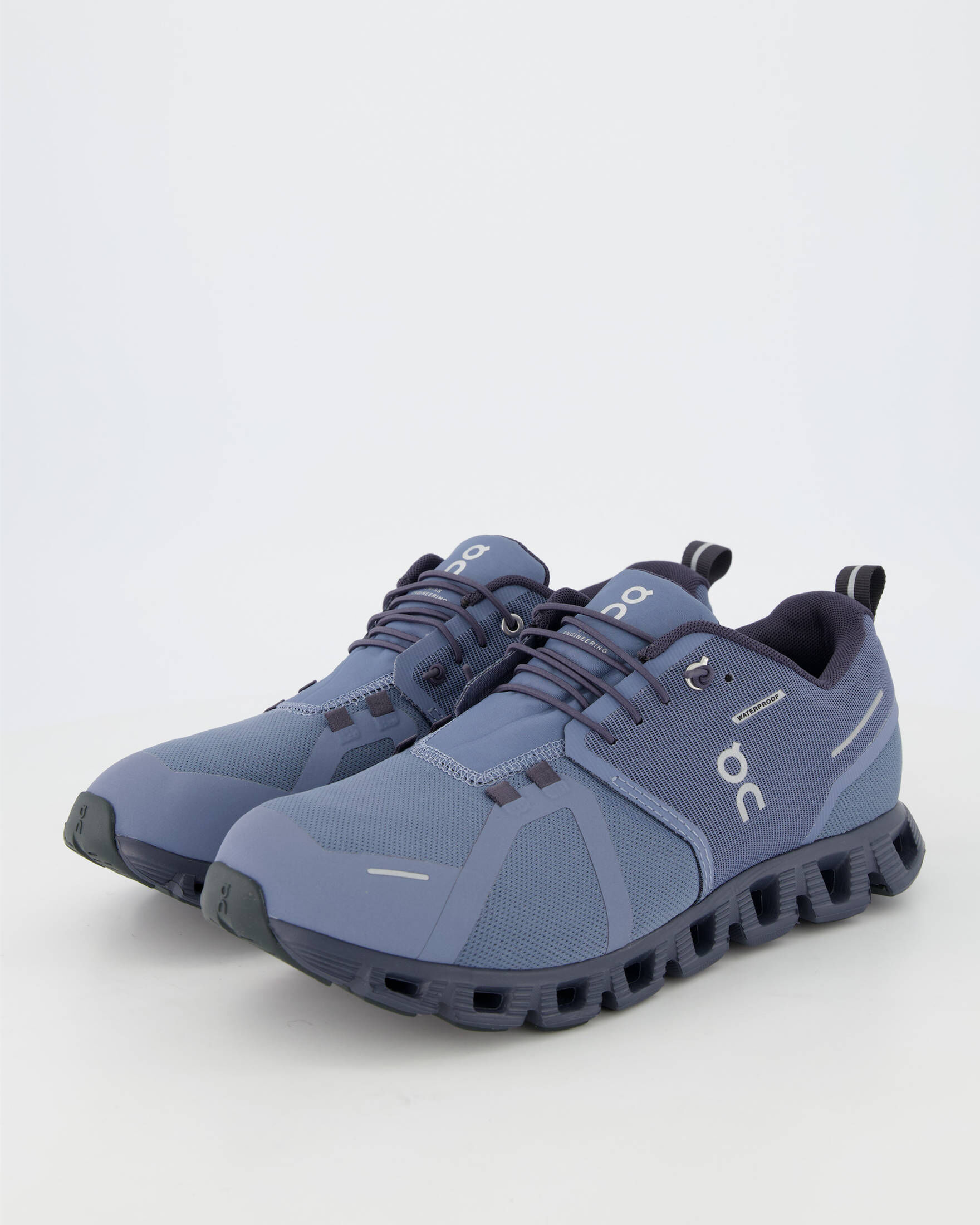 Herren Sneaker CLOUD 5 WATERPROOF