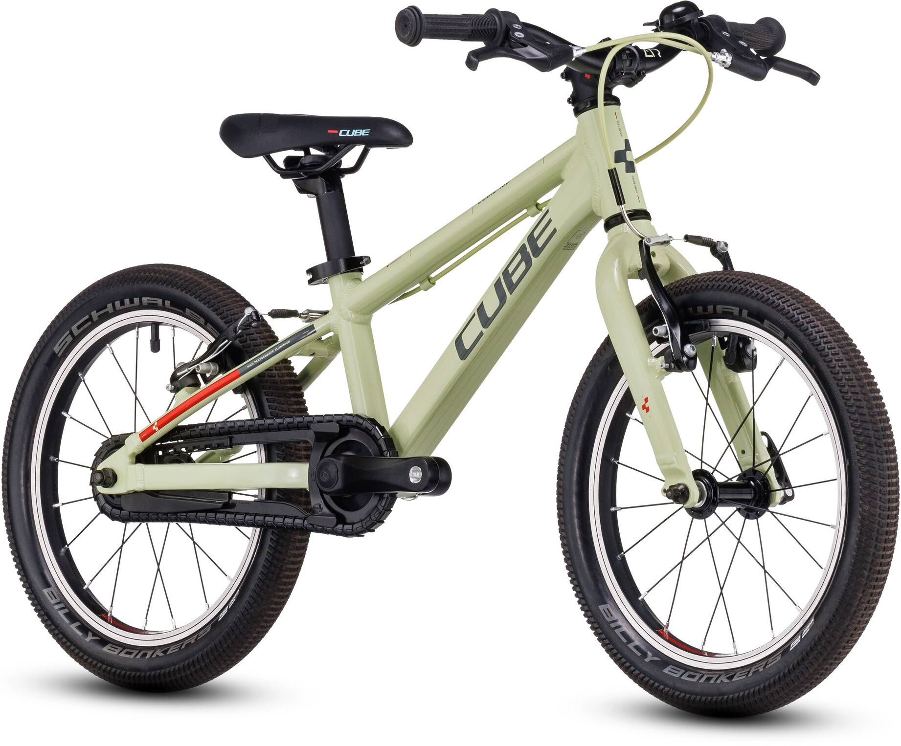 Fahrrad Cube Kinder