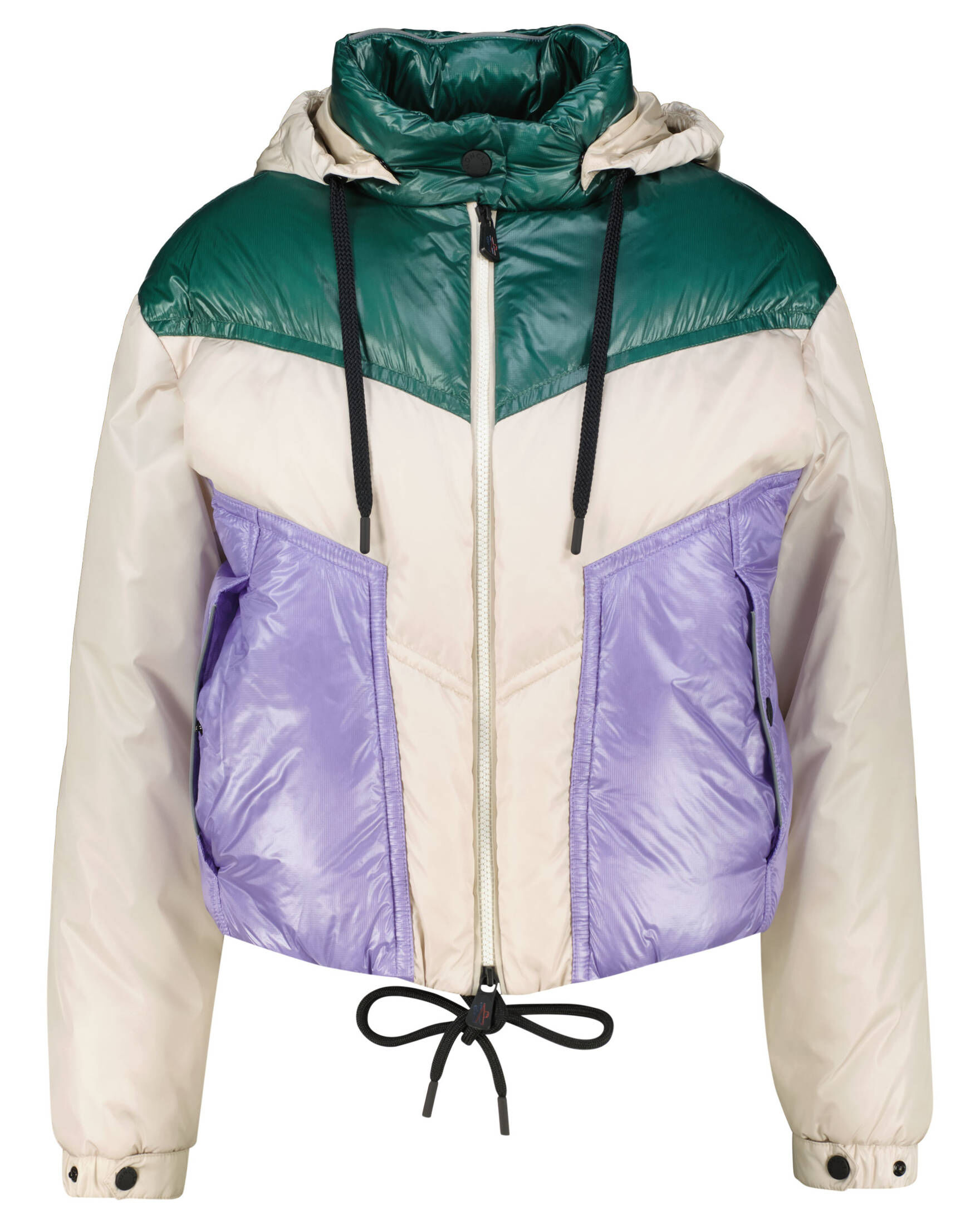 Damen Bomberjacke LEDI