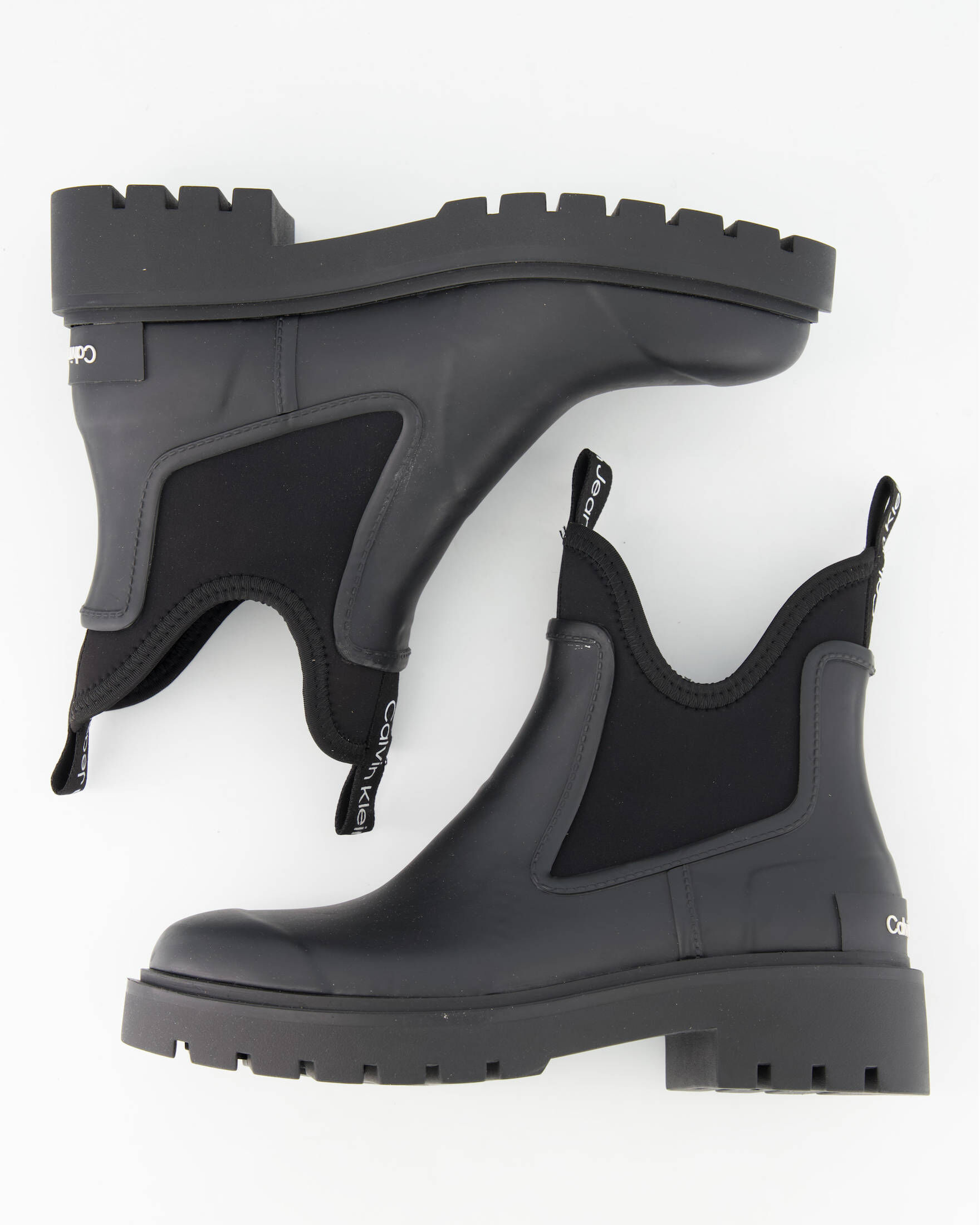 Damen Chelsea Boots