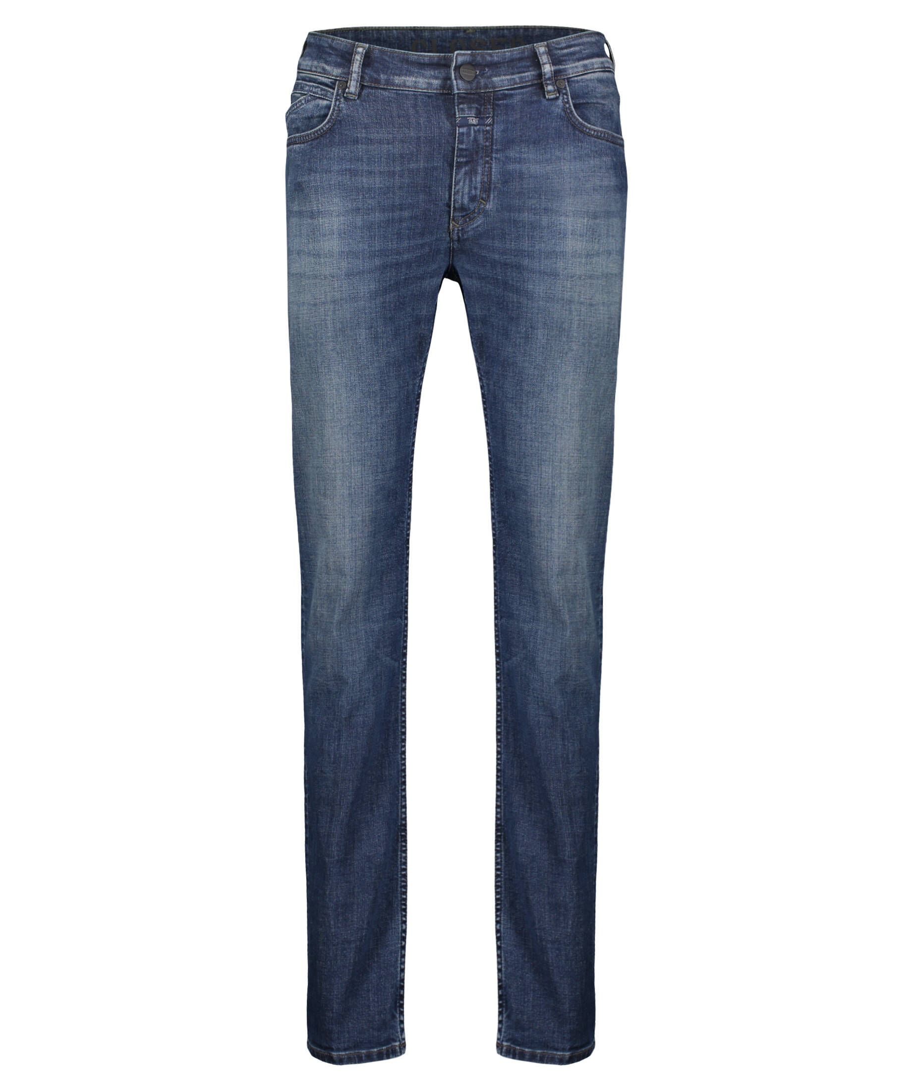 Herren Jeans "Unity Slim" Slim Fit