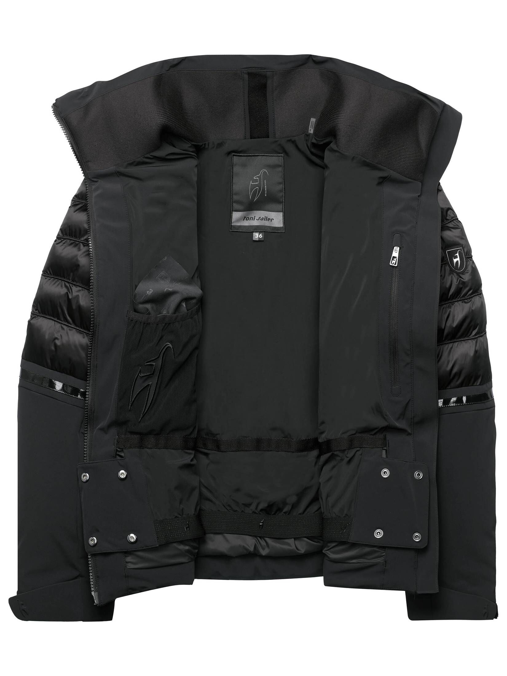 Damen Skijacke Annie Splendid