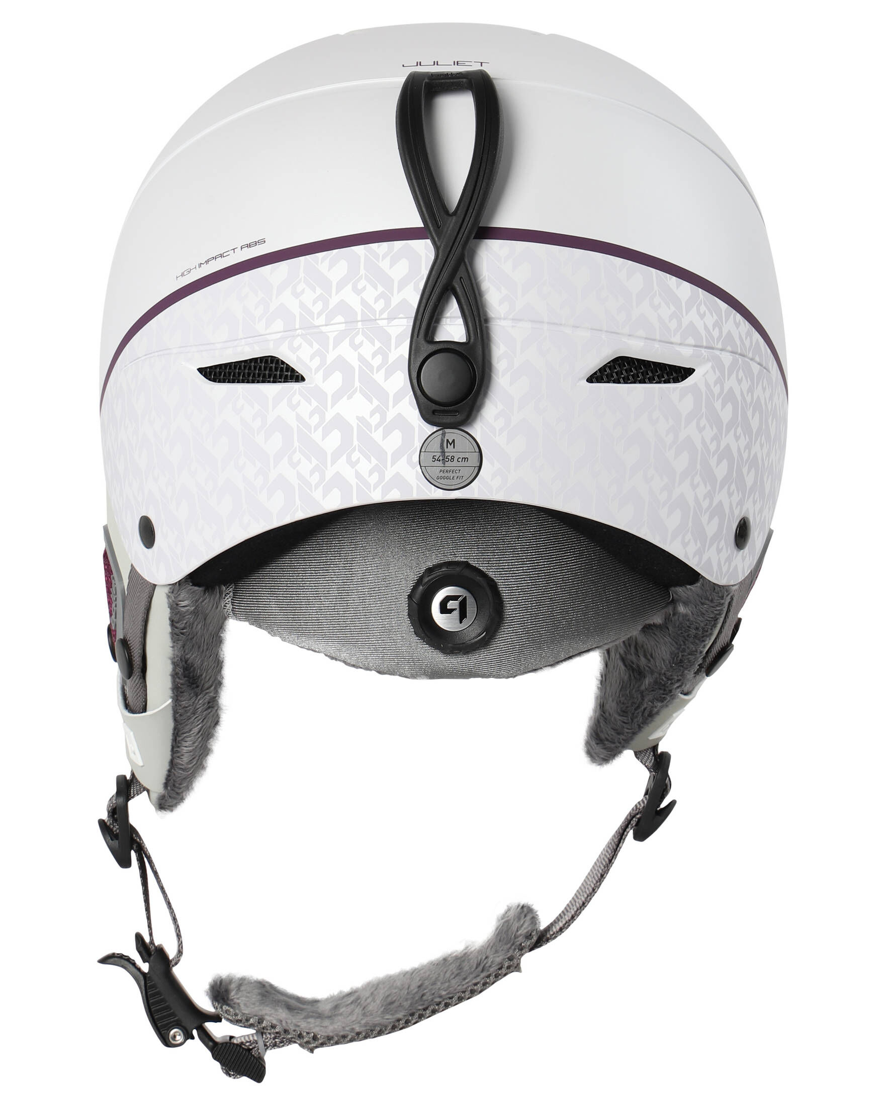 Damen Skihelm/Snowboardhelm "Juliet"