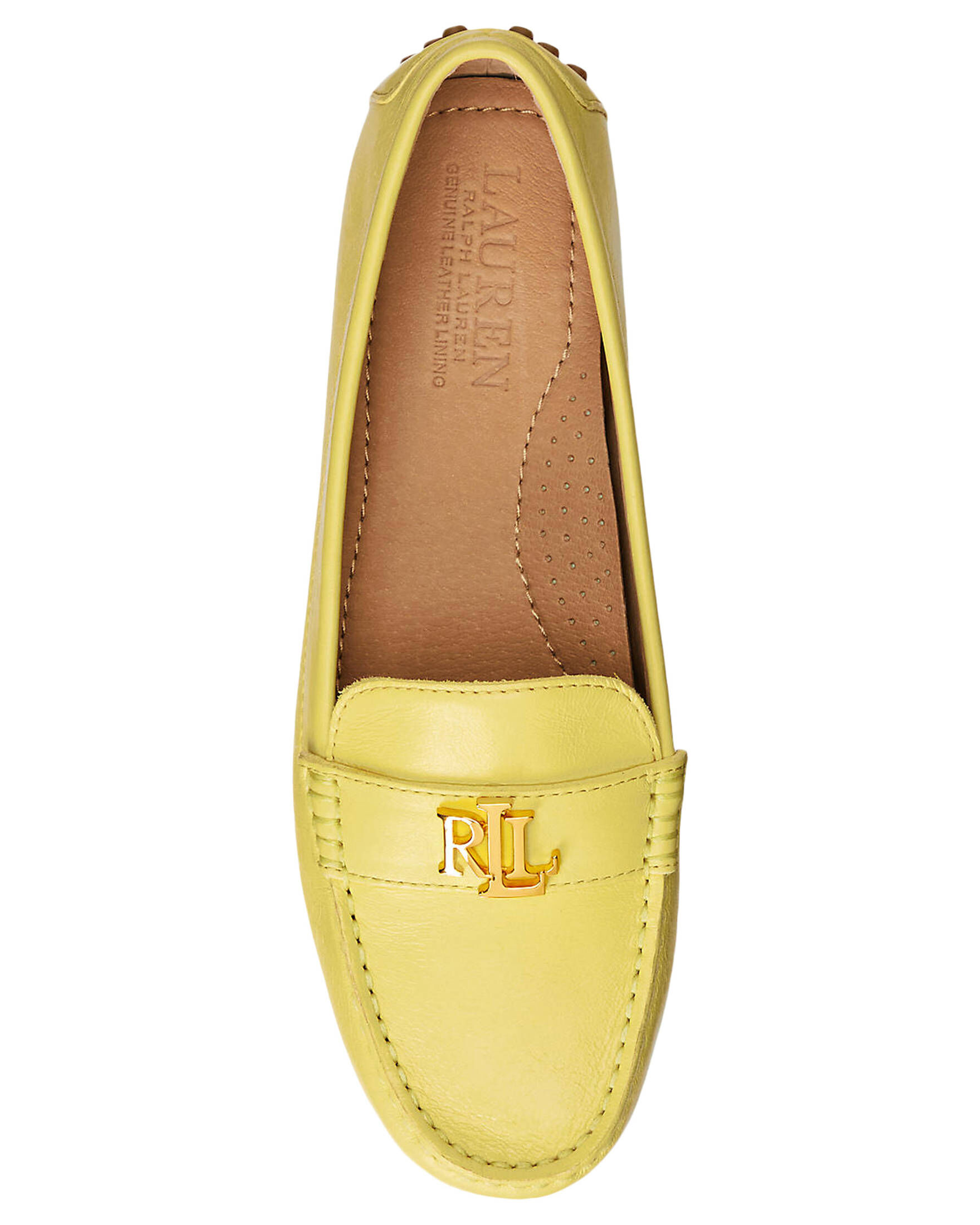 Damen Loafer