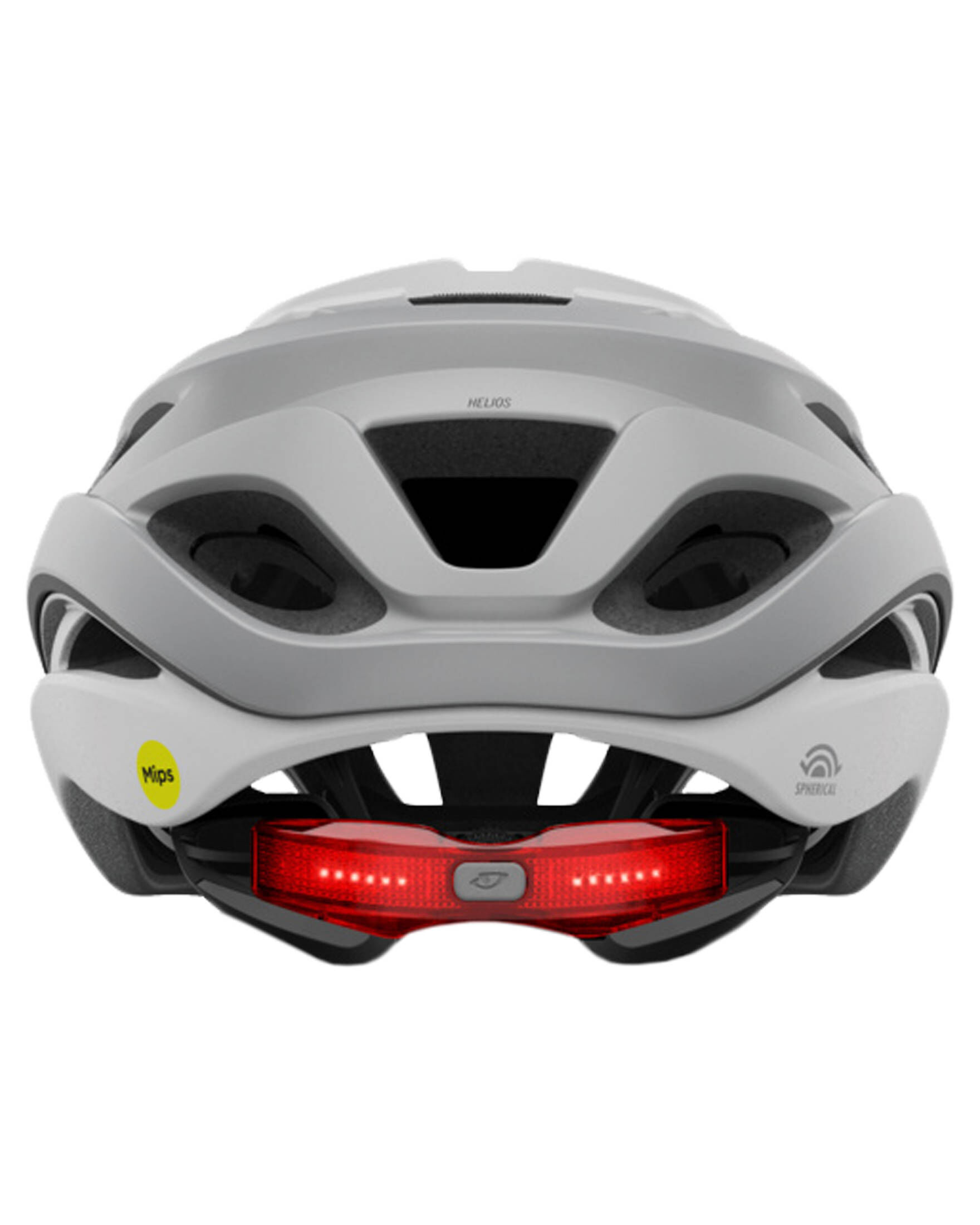 Fahrradhelmbeleuchtung GIRO ROC LOC 5 LED