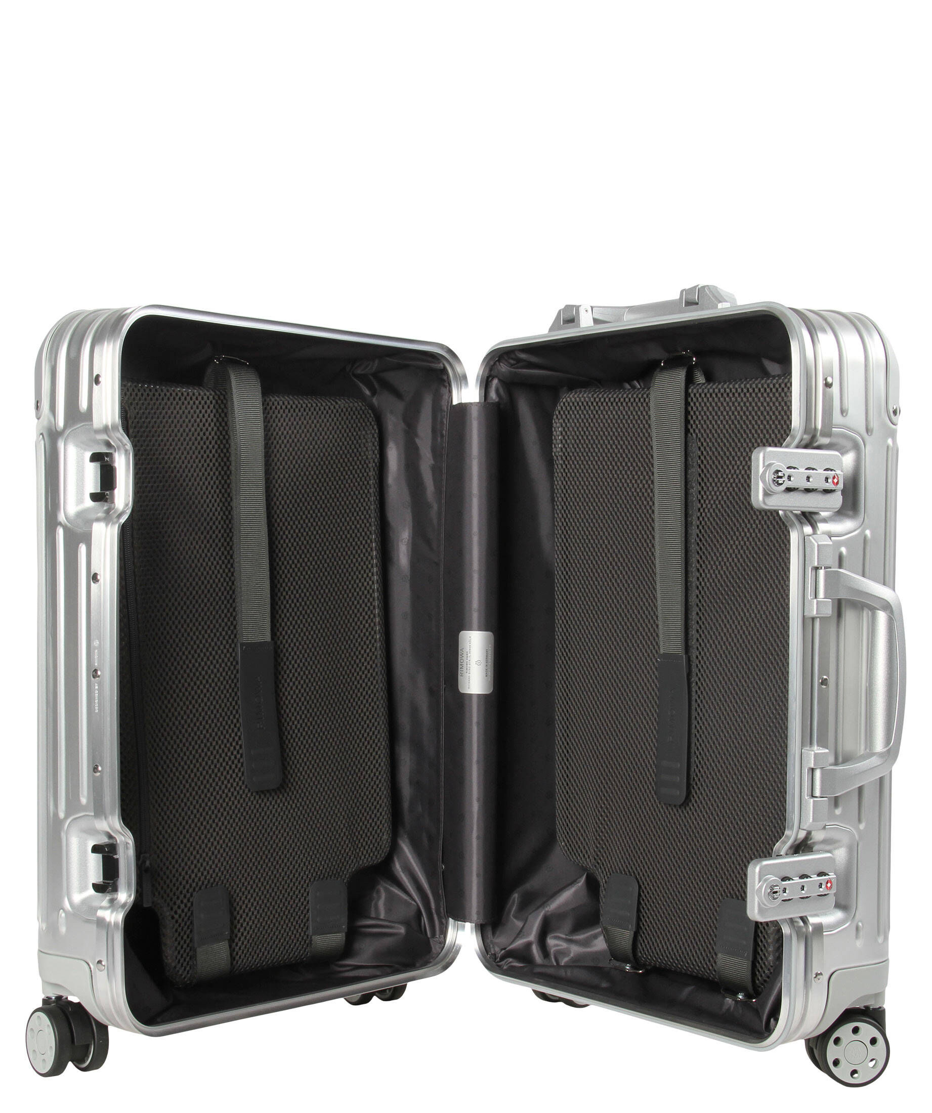 Rimowa Koffer "Original Cabin" kaufen | engelhorn