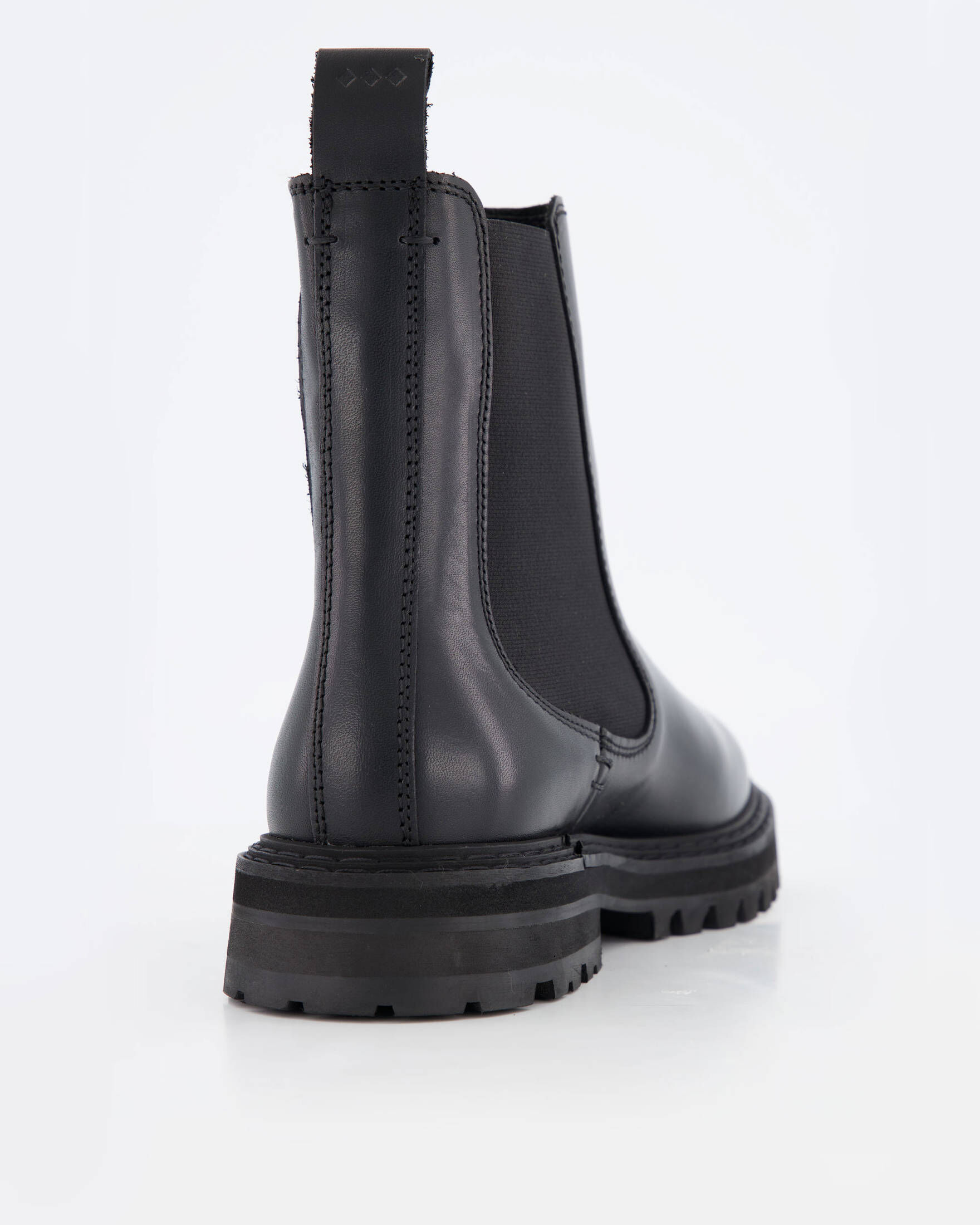 Damen Chelsea-Boots DOWNTOWN