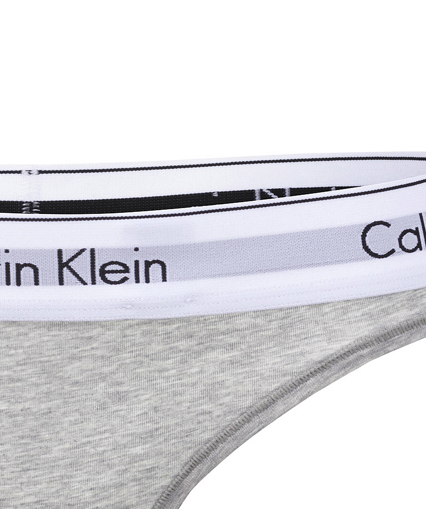 CALVIN KLEIN UNDERWEAR Damen String MODERN COTTON kaufen | engelhorn