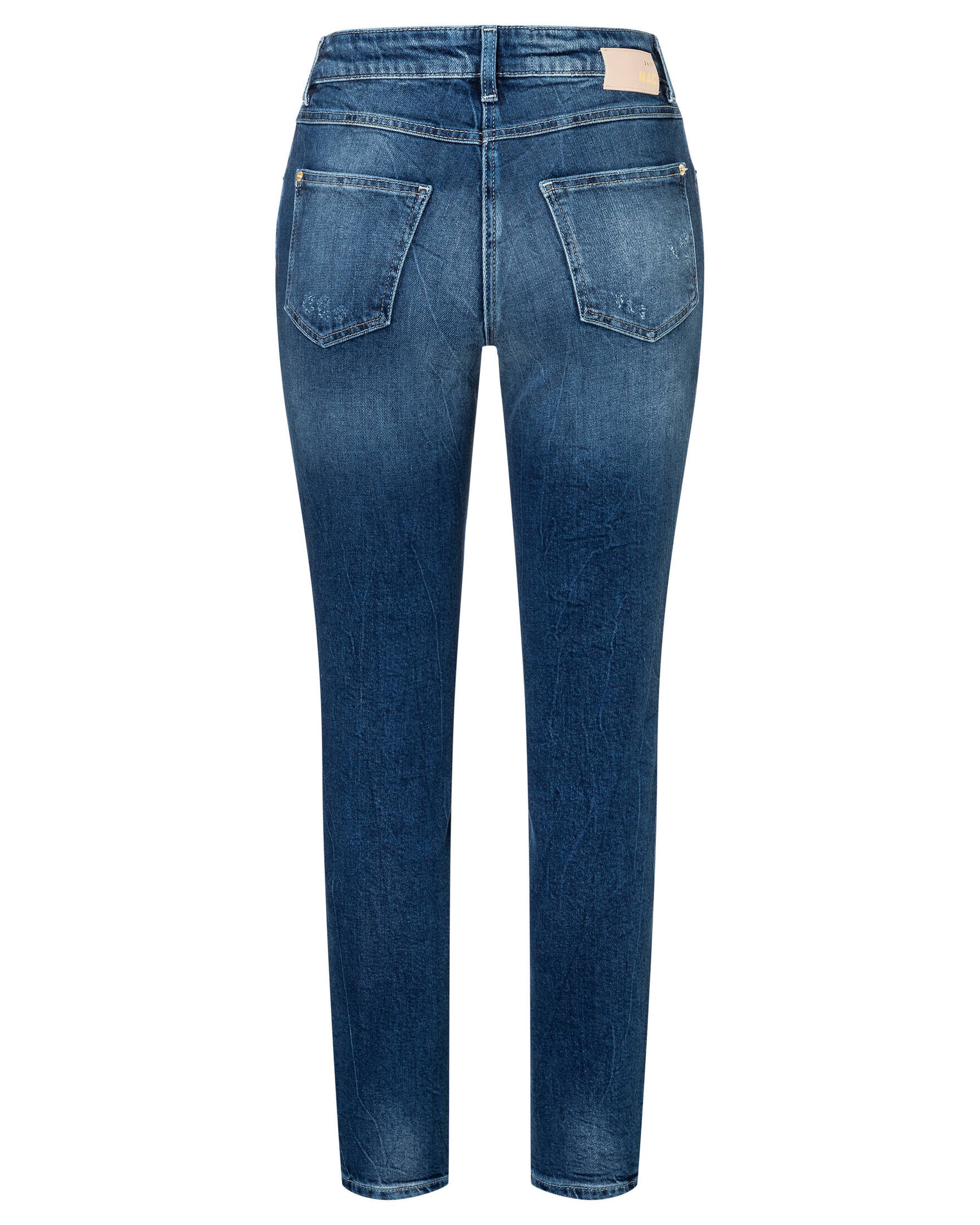 MAC Damen Jeans MEL Slim Fit kaufen | engelhorn