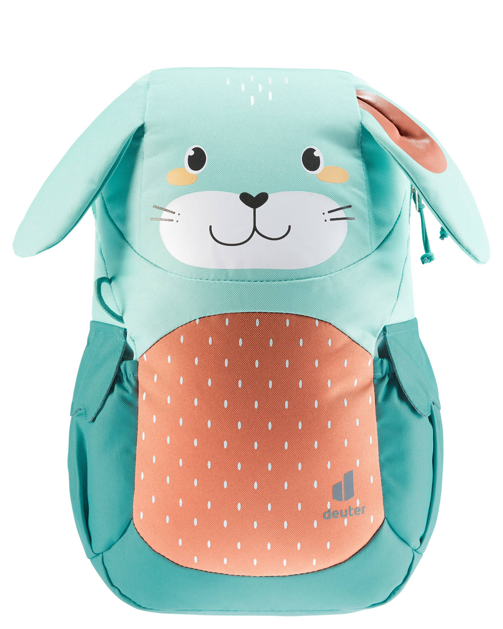 deuter Kinder Rucksack KIKKI in blau kaufen | engelhorn