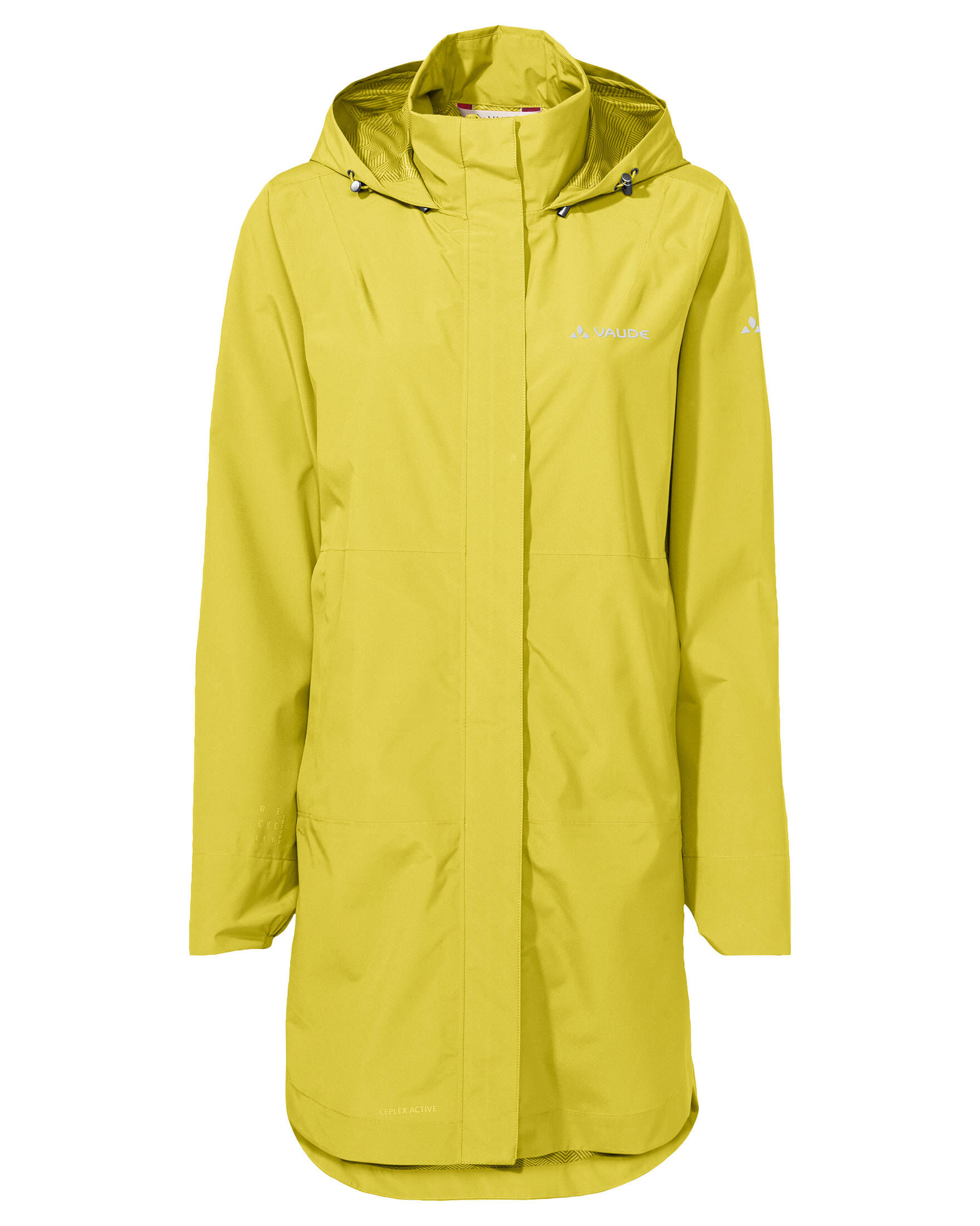 Damen Jacke Women's Mineo 2.5L Coat