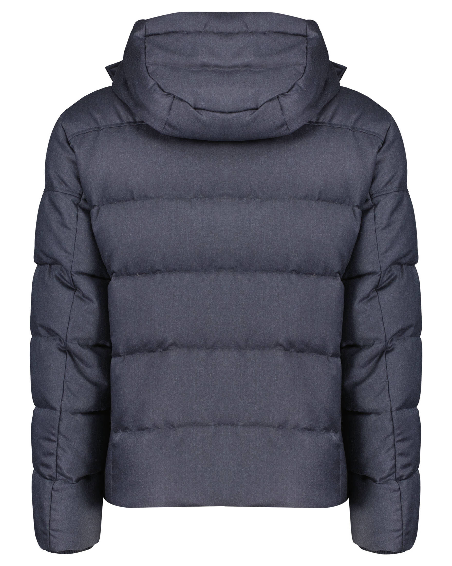 Moorer Herren Jacke BRETT-L CASHMIX PADDED DOWN JKT W HOOD kaufen ...