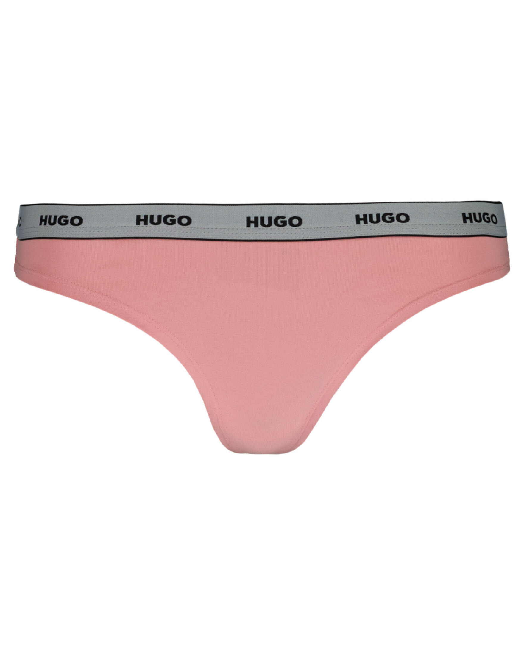 Damen String TRIPLET THONG STRIPE 3er-Pack