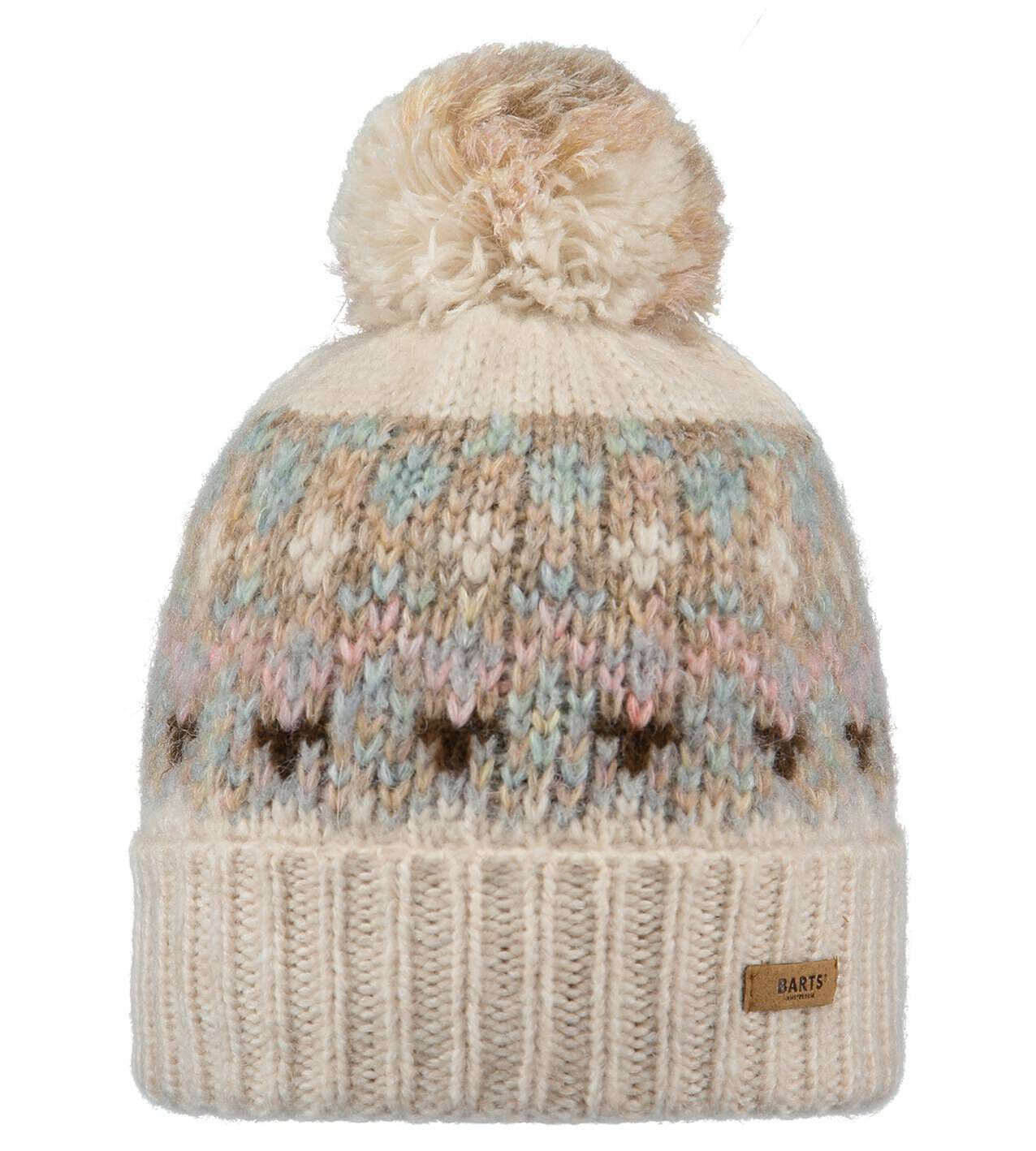 Damen Pudelmütze RENAA