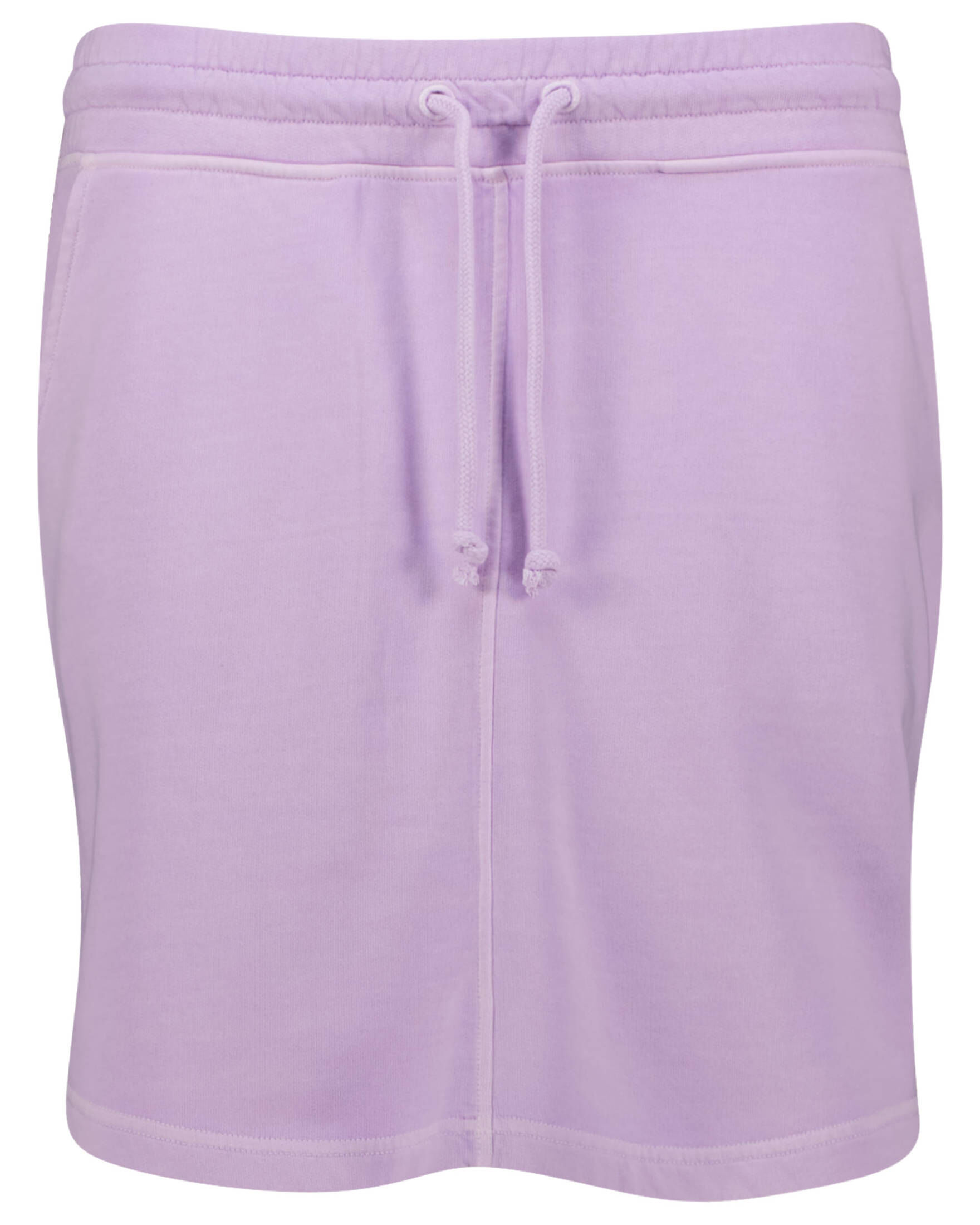 Damen Sweatrock SUNFADED SKIRT