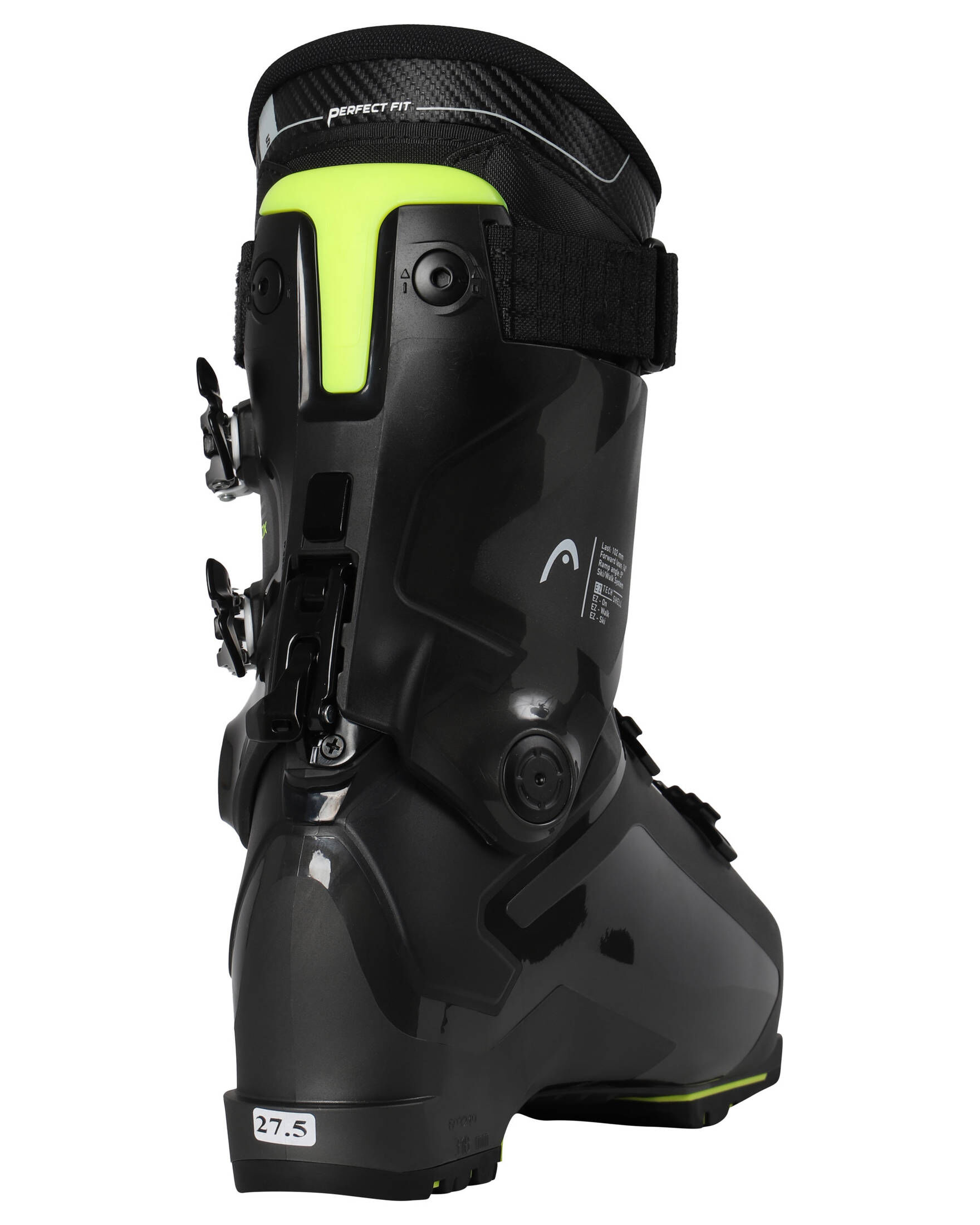 Herren Skischuhe EDGE 100 X HV GW