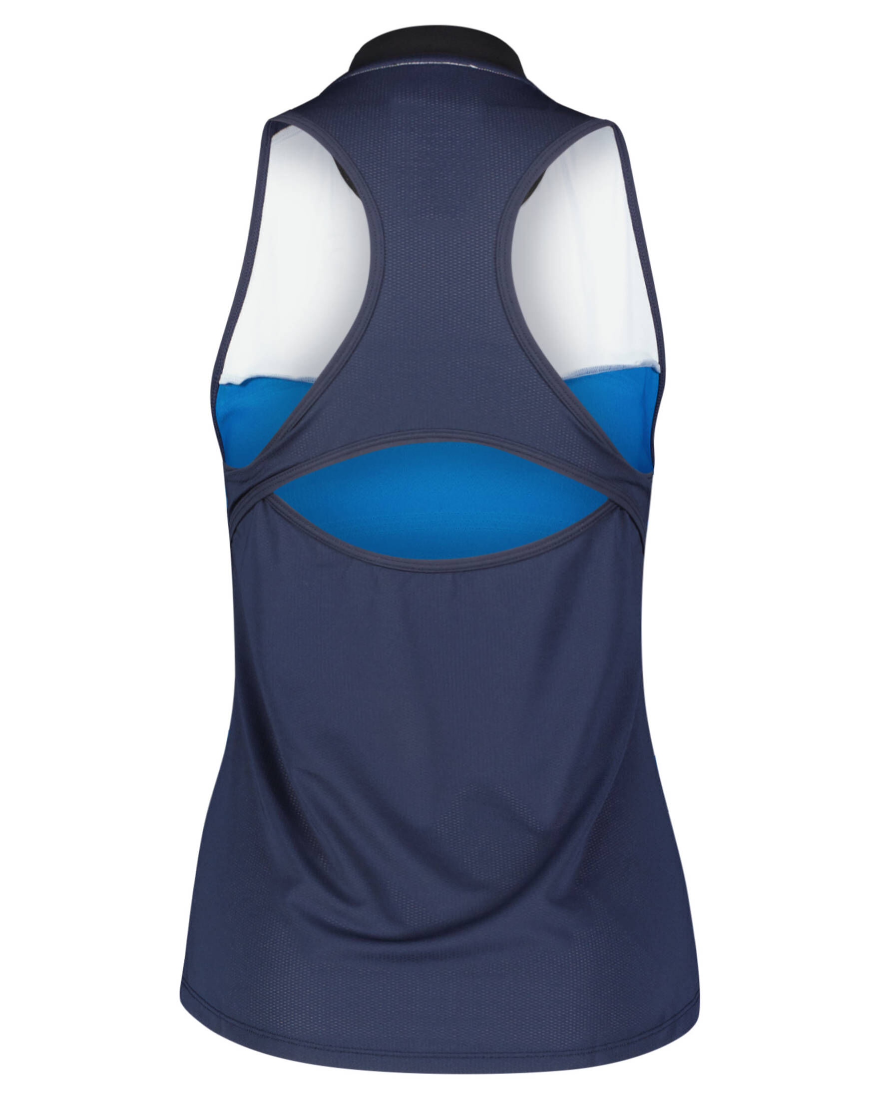 Asics Damen Tennistop MATCH GRAPHIC TANK in blau kaufen | engelhorn