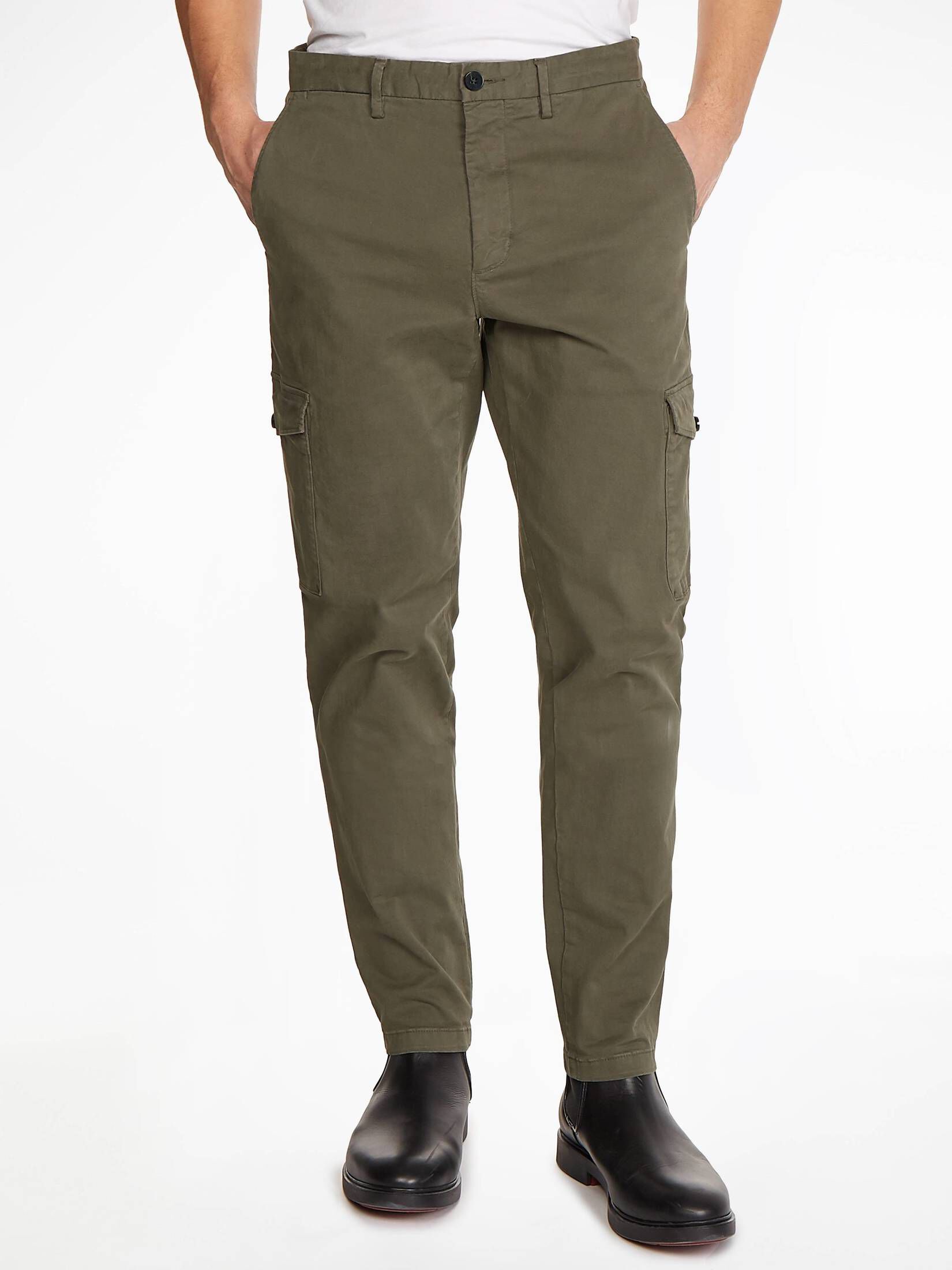 Herren Cargohose CHELSEA CARGO GMD