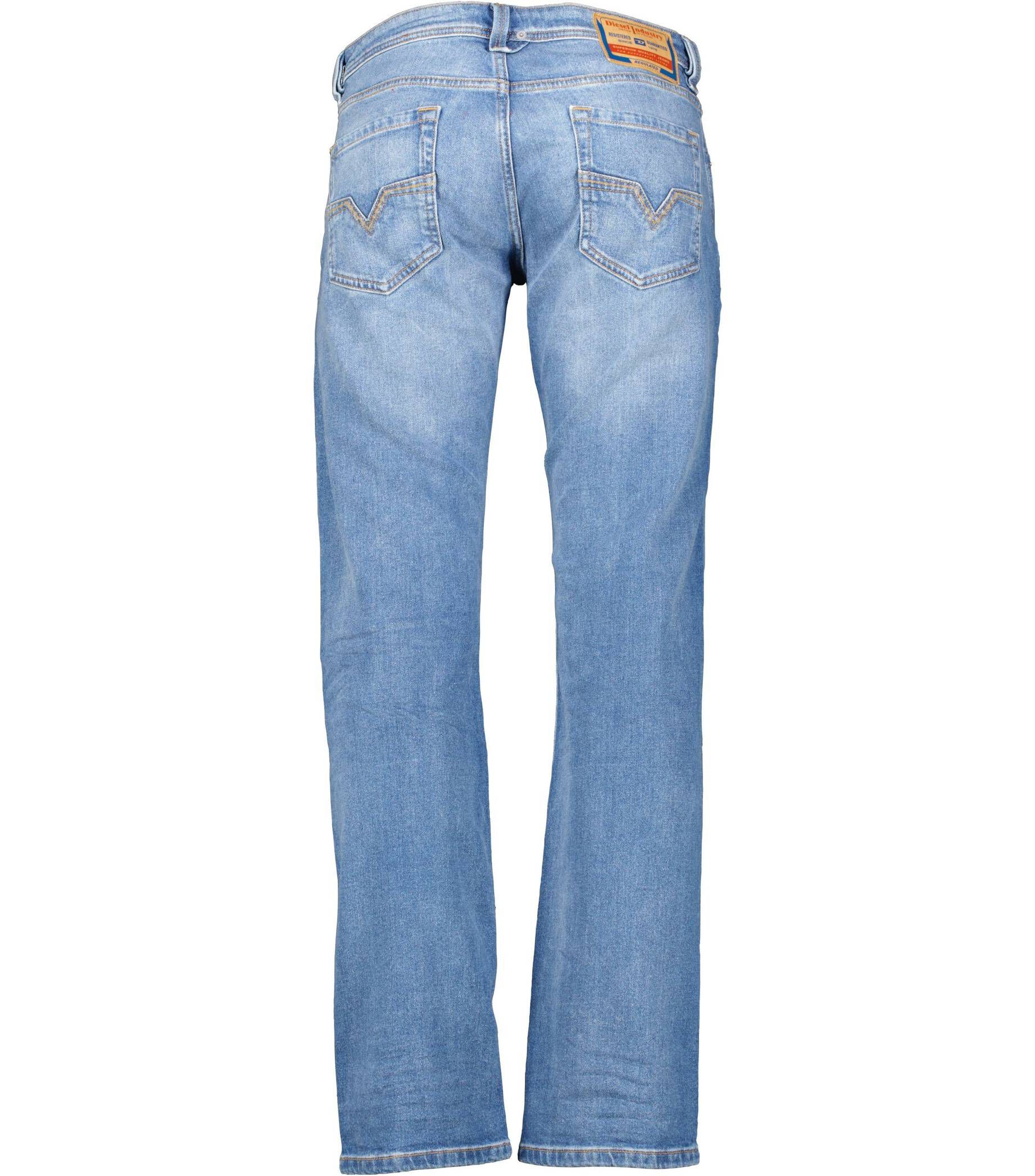 Herren Jeans LARKEE