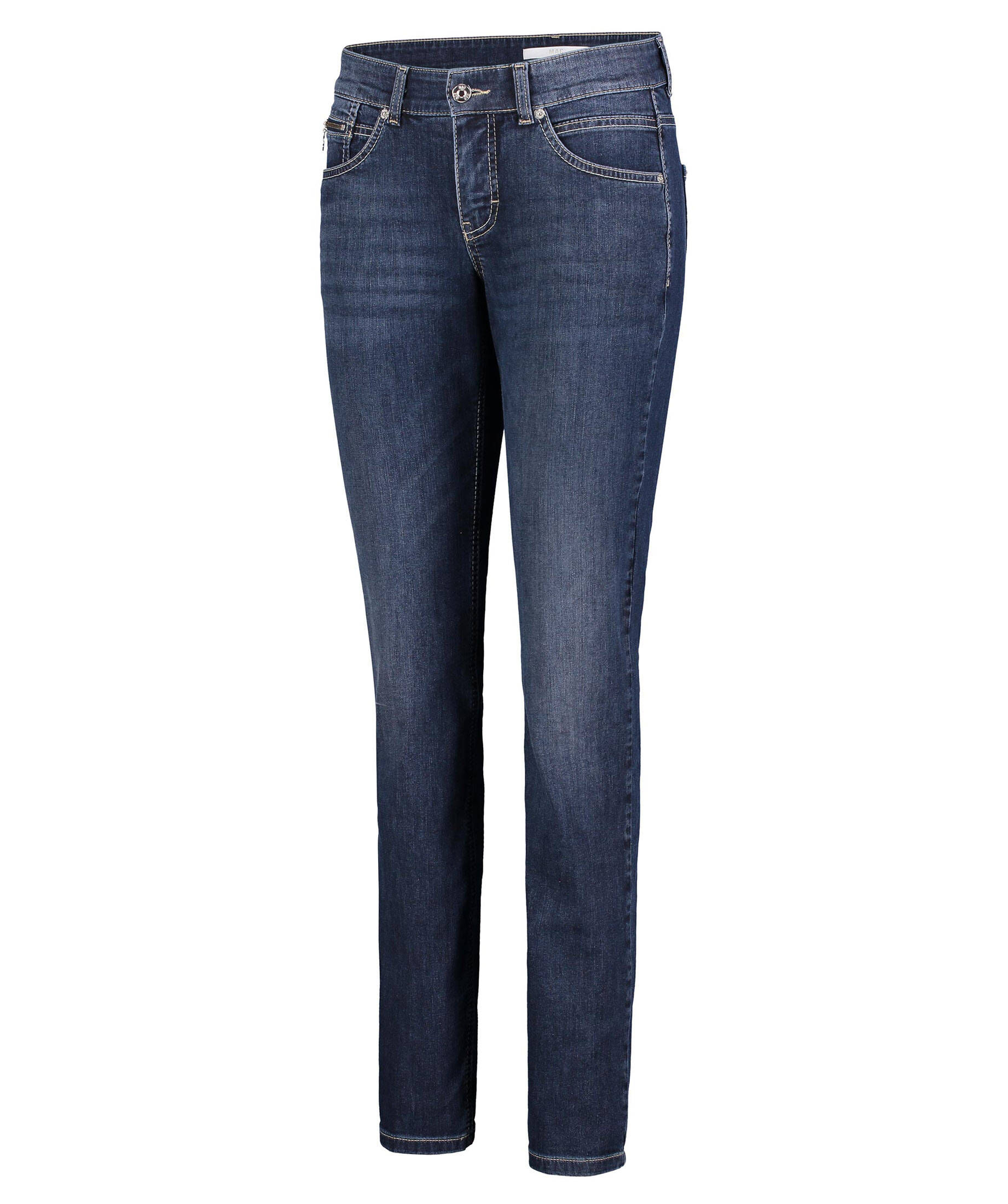 Wunderbar Mac Damenjeans Bilderbrend12552