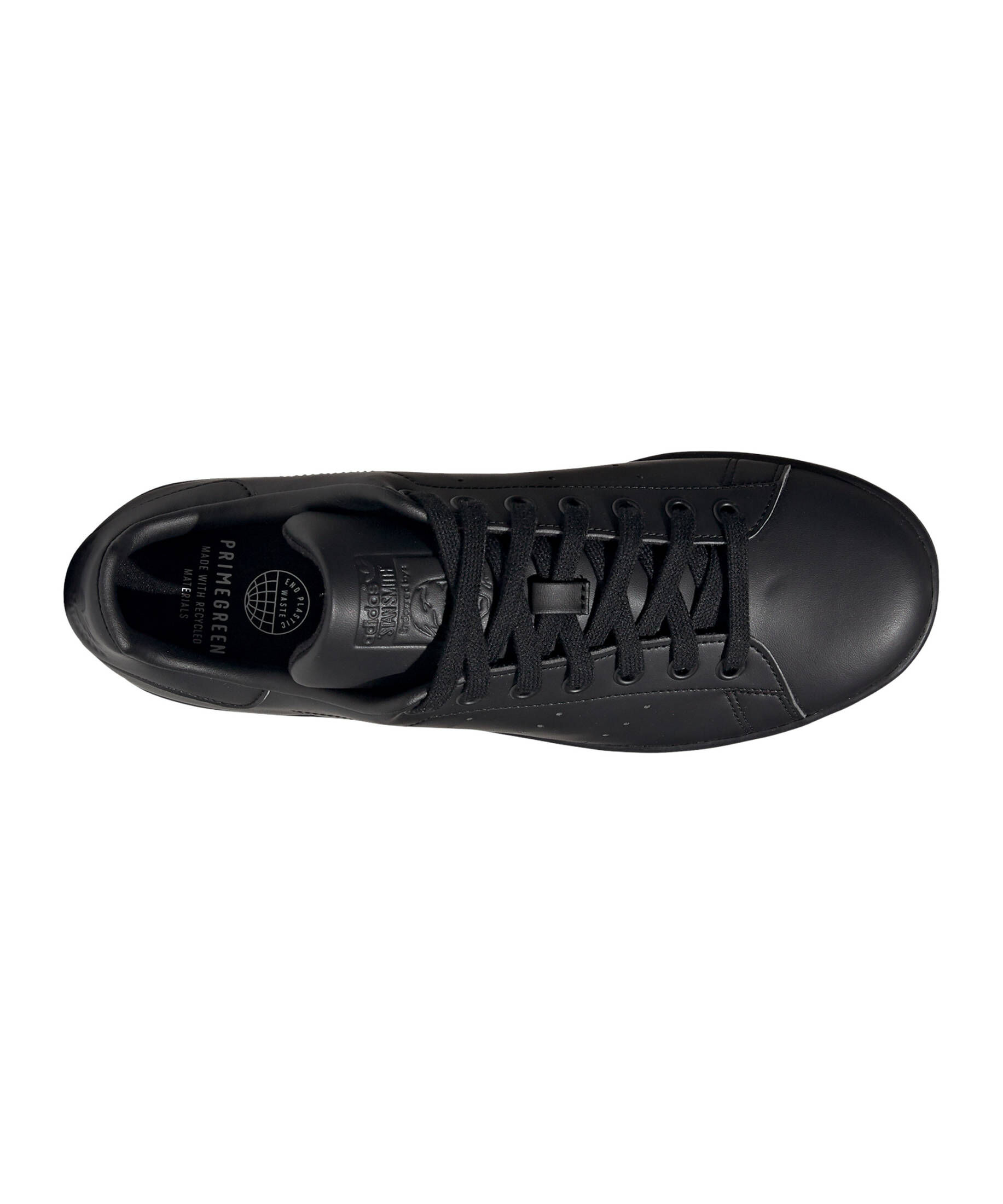 adidas Originals Sneaker STAN SMITH in schwarz kaufen | engelhorn