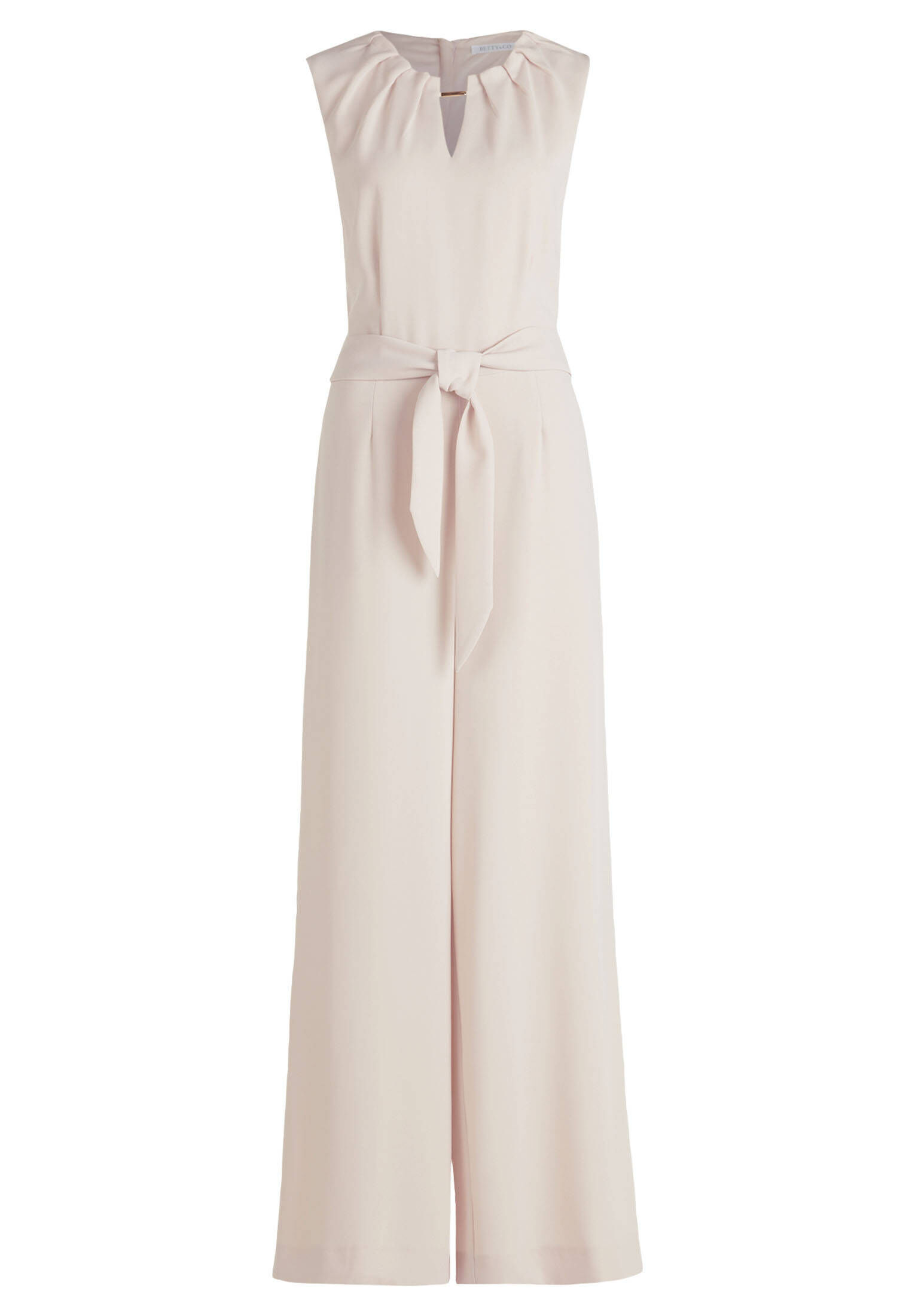 Damen Jumpsuit ohne Arm