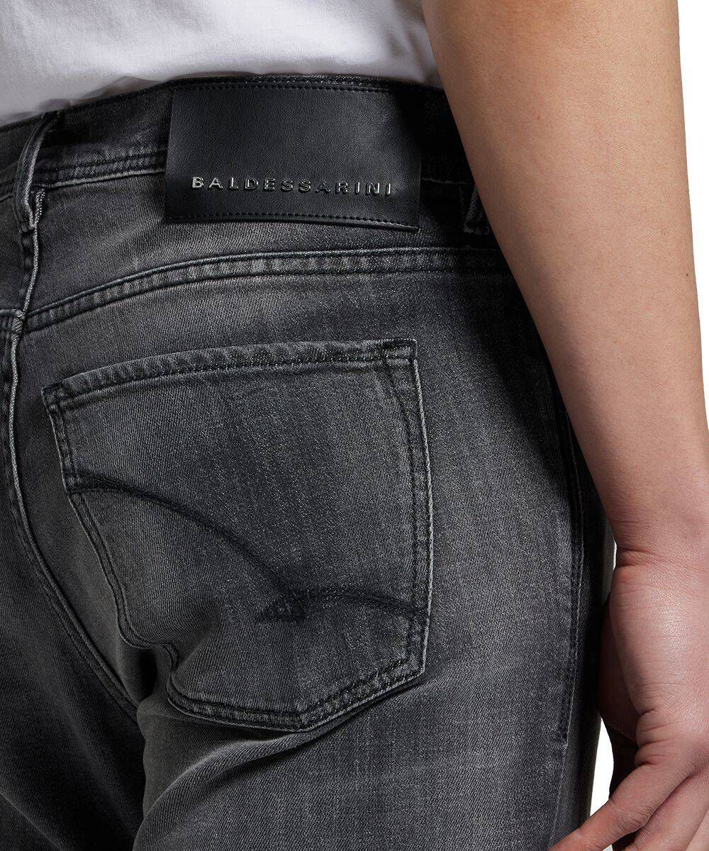Baldessarini Herren Jeans BLD JACK Regular Fit in grau kaufen | engelhorn
