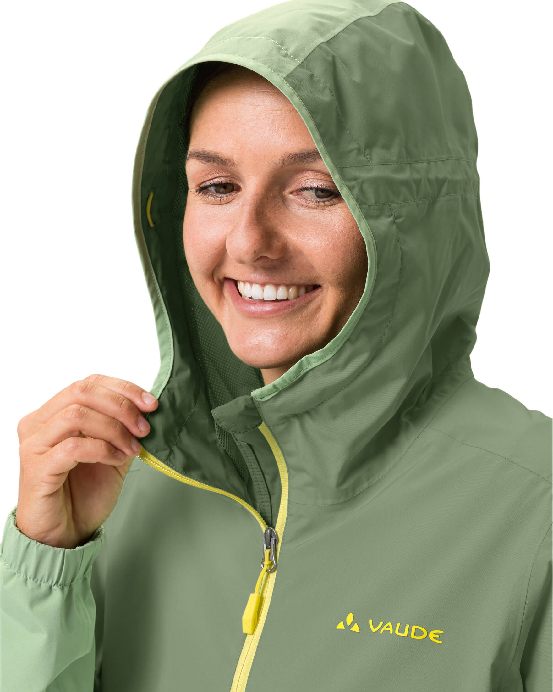 Damen Regenjacke NEYLAND