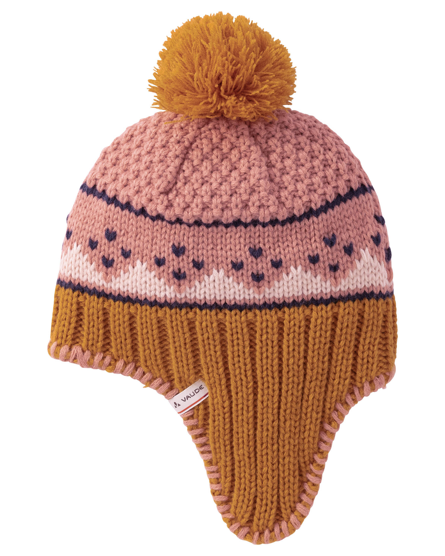Kinder Mütze Knitted Cap IV